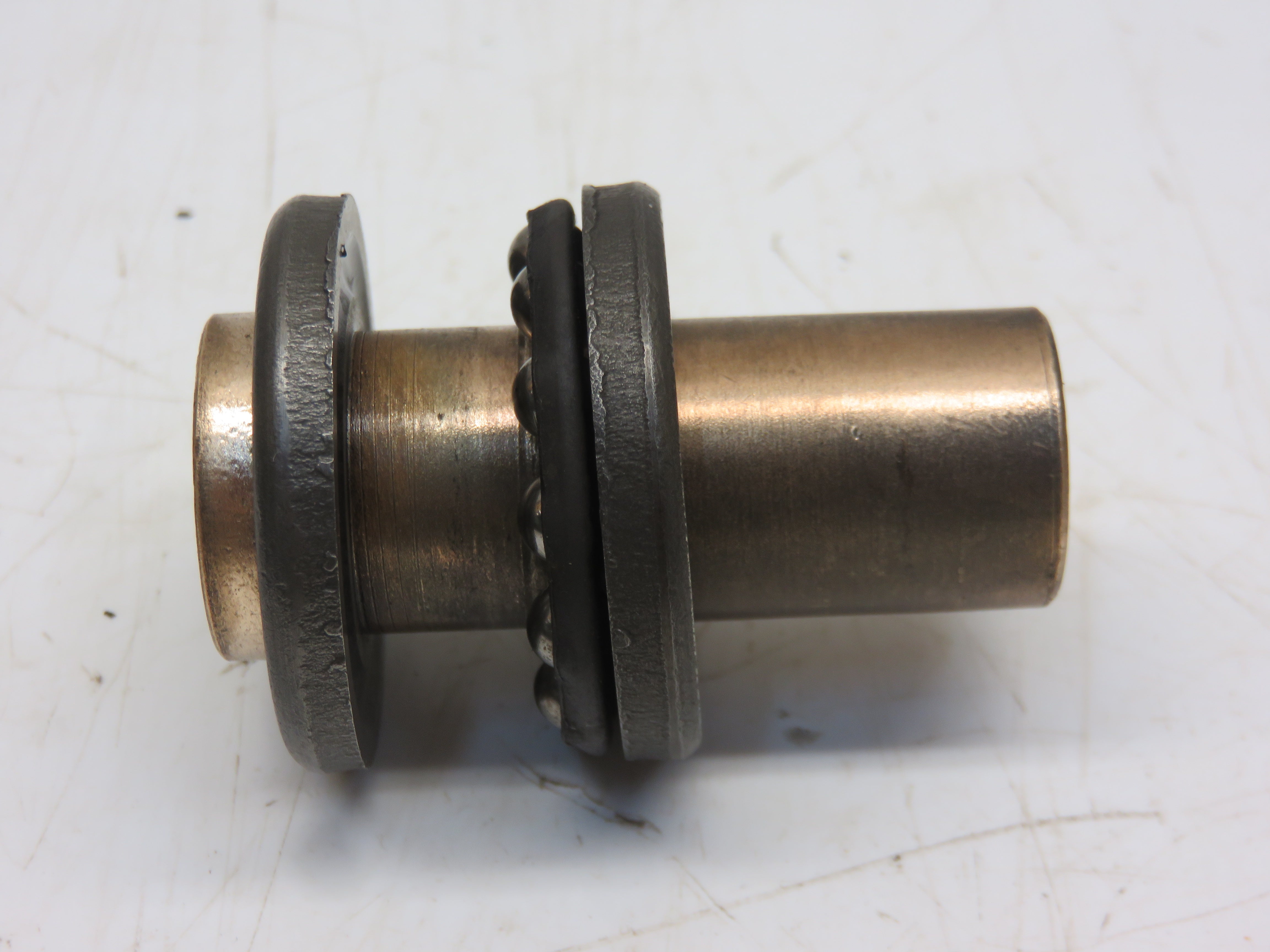 B2633R, C998R John Deere Governor Sleeve With Thrust Bearing For B, 50 ...