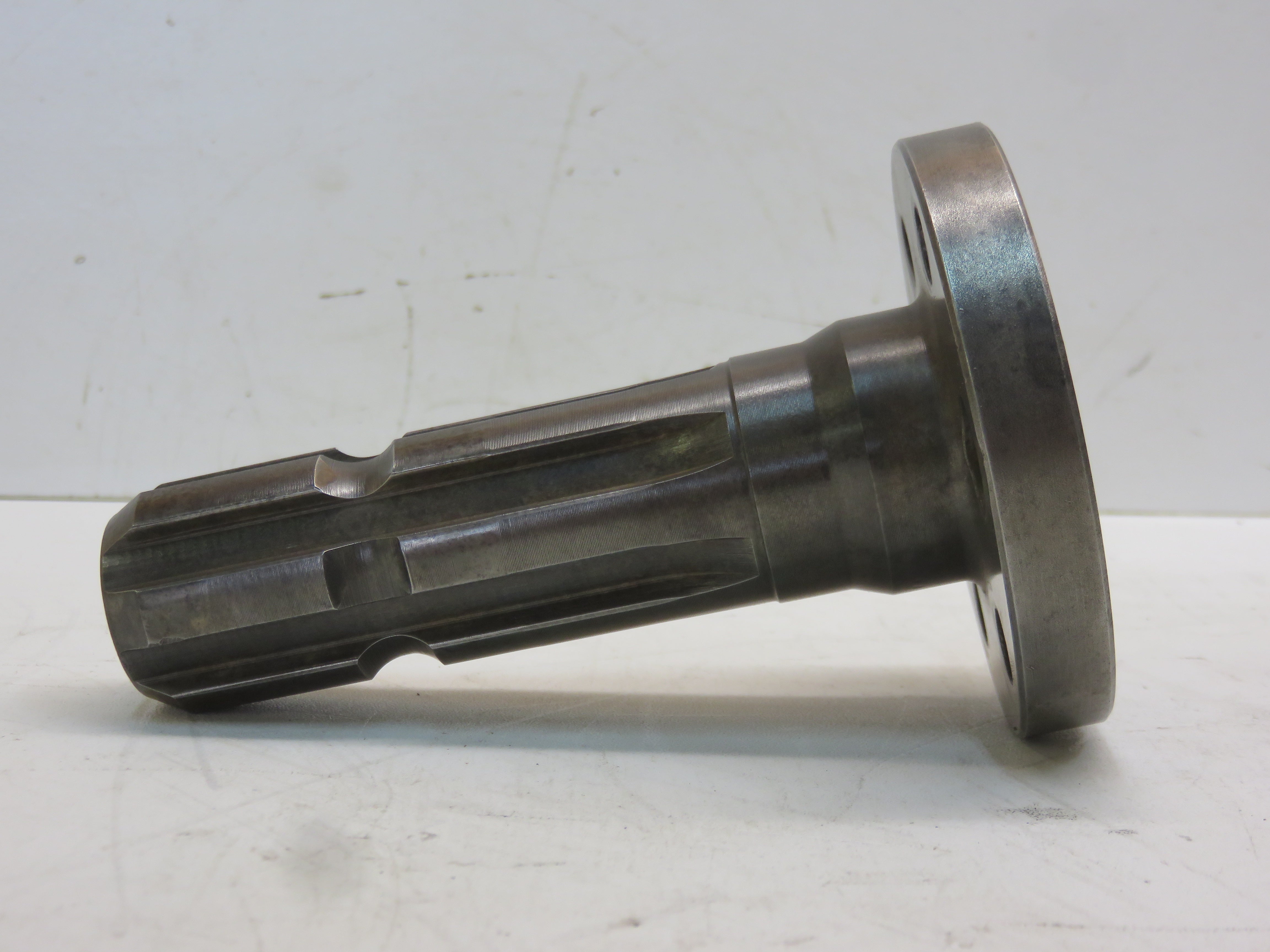 AR28572 John Deere 540 RPM PTO Stub Shaft For 3010, 4010 – Vintage John ...