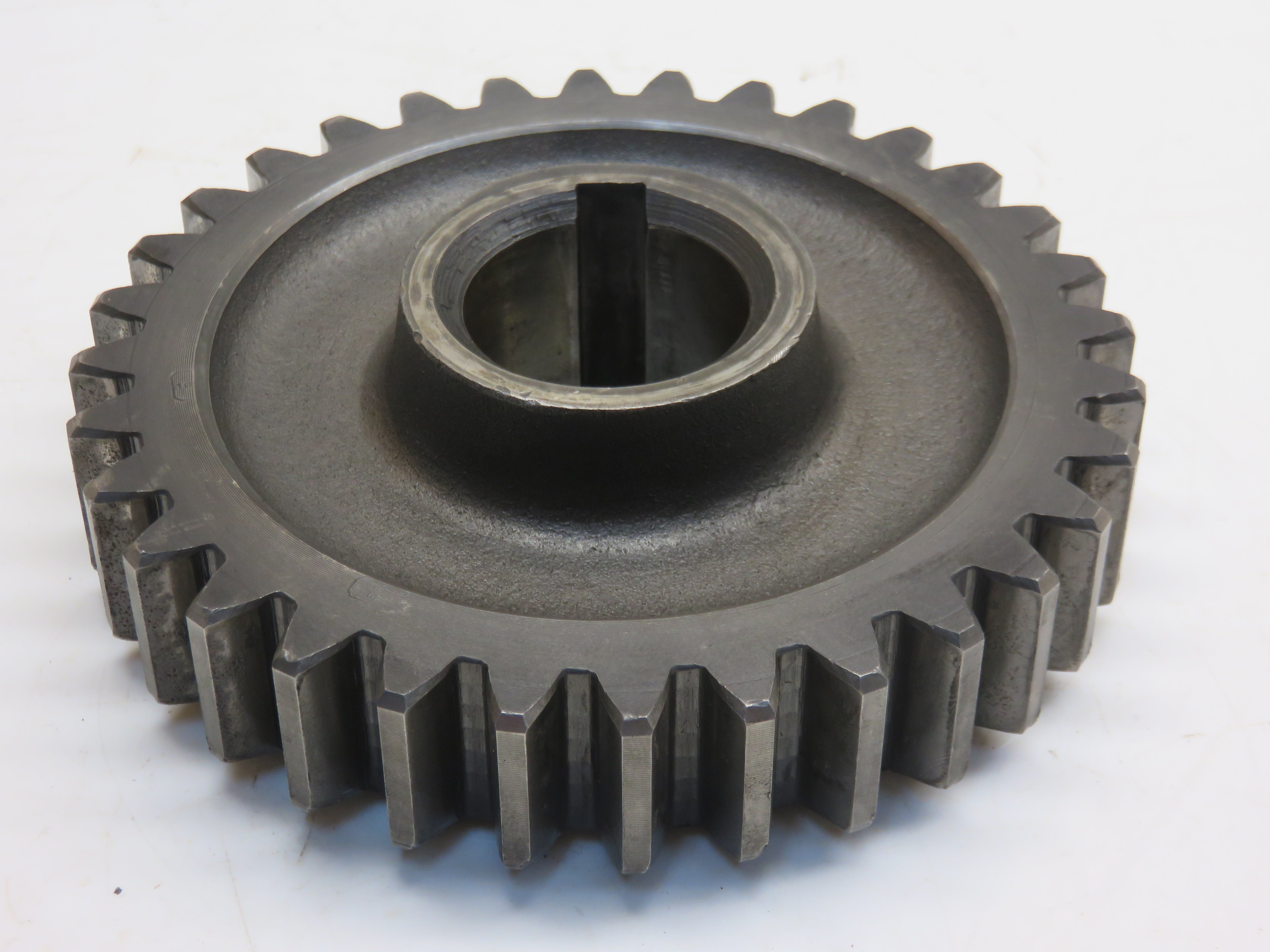 B3603R, B2443R John Deere Fourth And Sixth Speed Drive Gear For B, 50 ...
