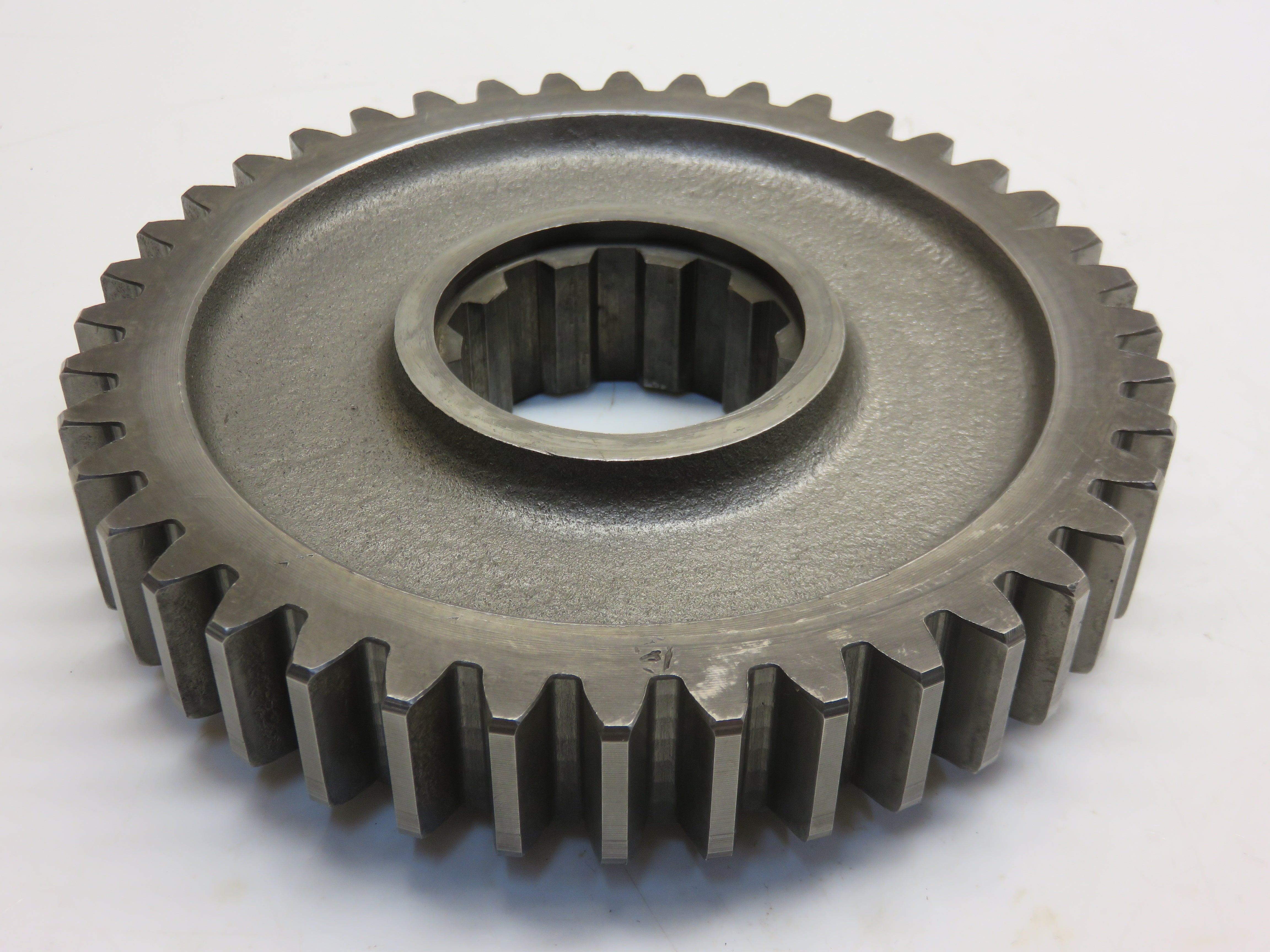 A5562R, A3798R John Deere First And Third Speed Gear For A, AR, AO, 60 ...