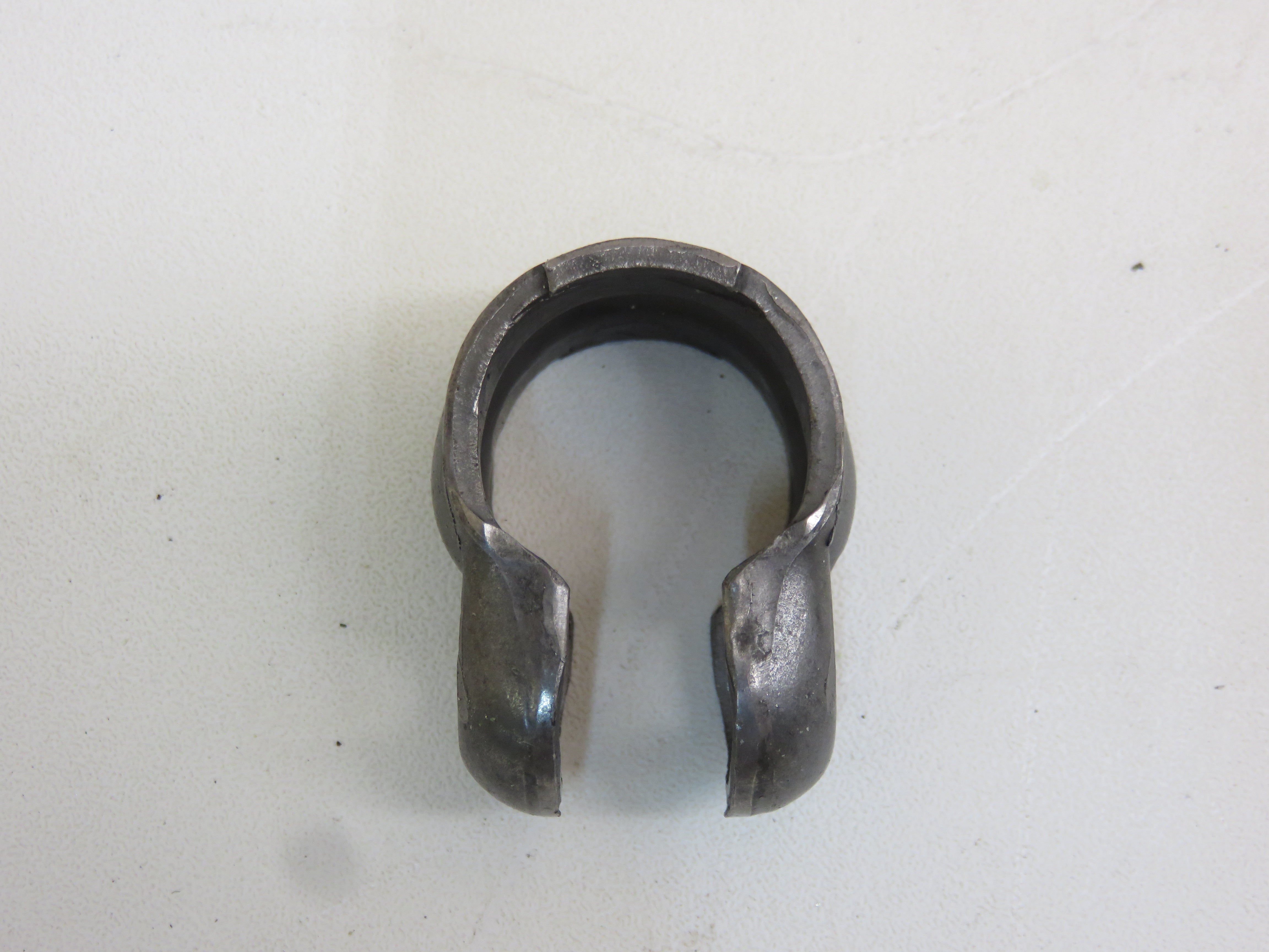 L409T John Deere Tie Rod Clamp For L, LA, LI, M, 40, 320, 420, 520, 62 ...