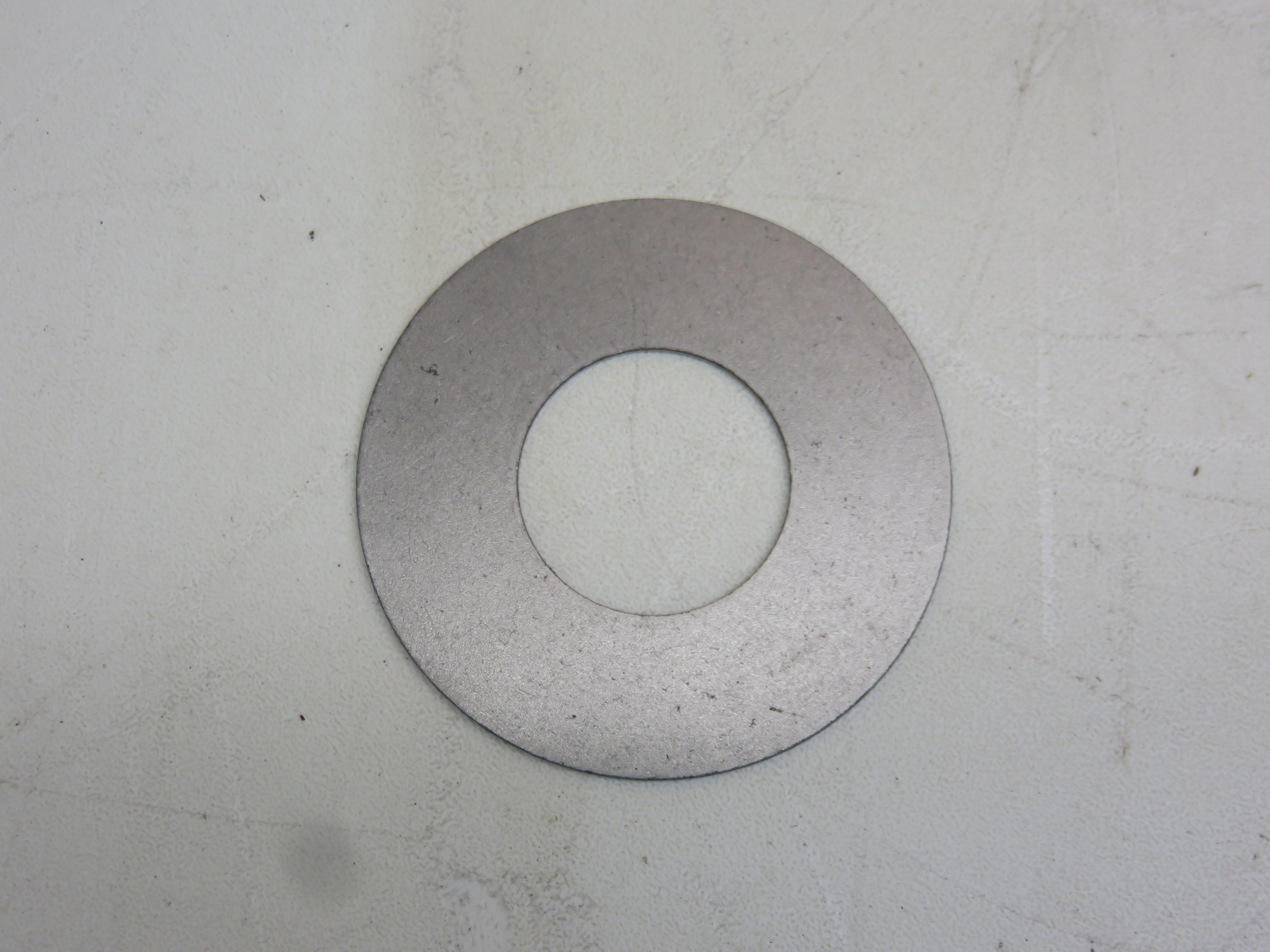 D1736R John Deere Fan Shaft Washer For A, B, D, G, H, R, 50, 60, 70, 5 ...