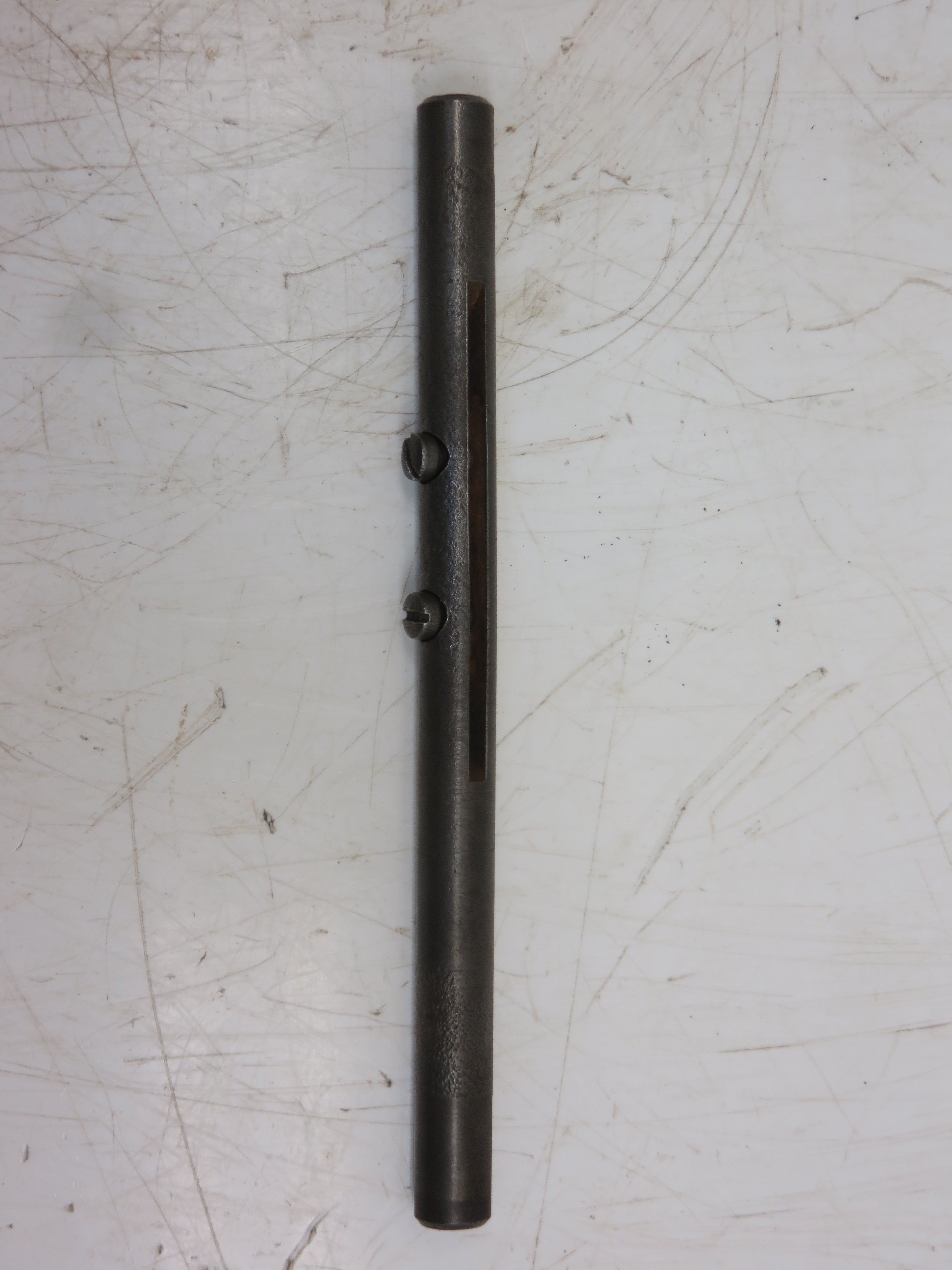 AD878R John Deere Governor Lever Shaft For D – Vintage John Deere Parts