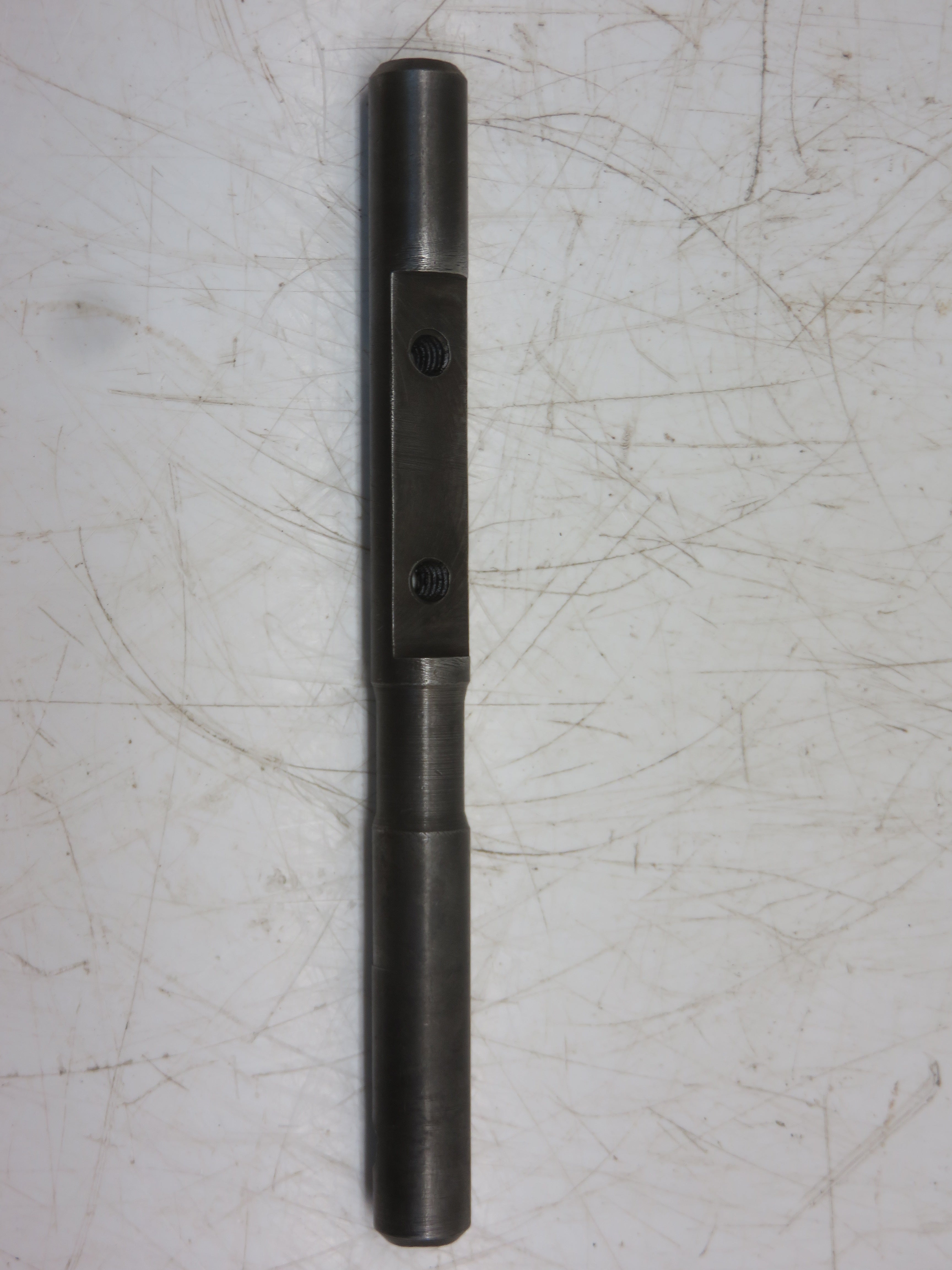 B2634R John Deere Governor Lever Shaft For B, 50, 520, 530 – Vintage ...