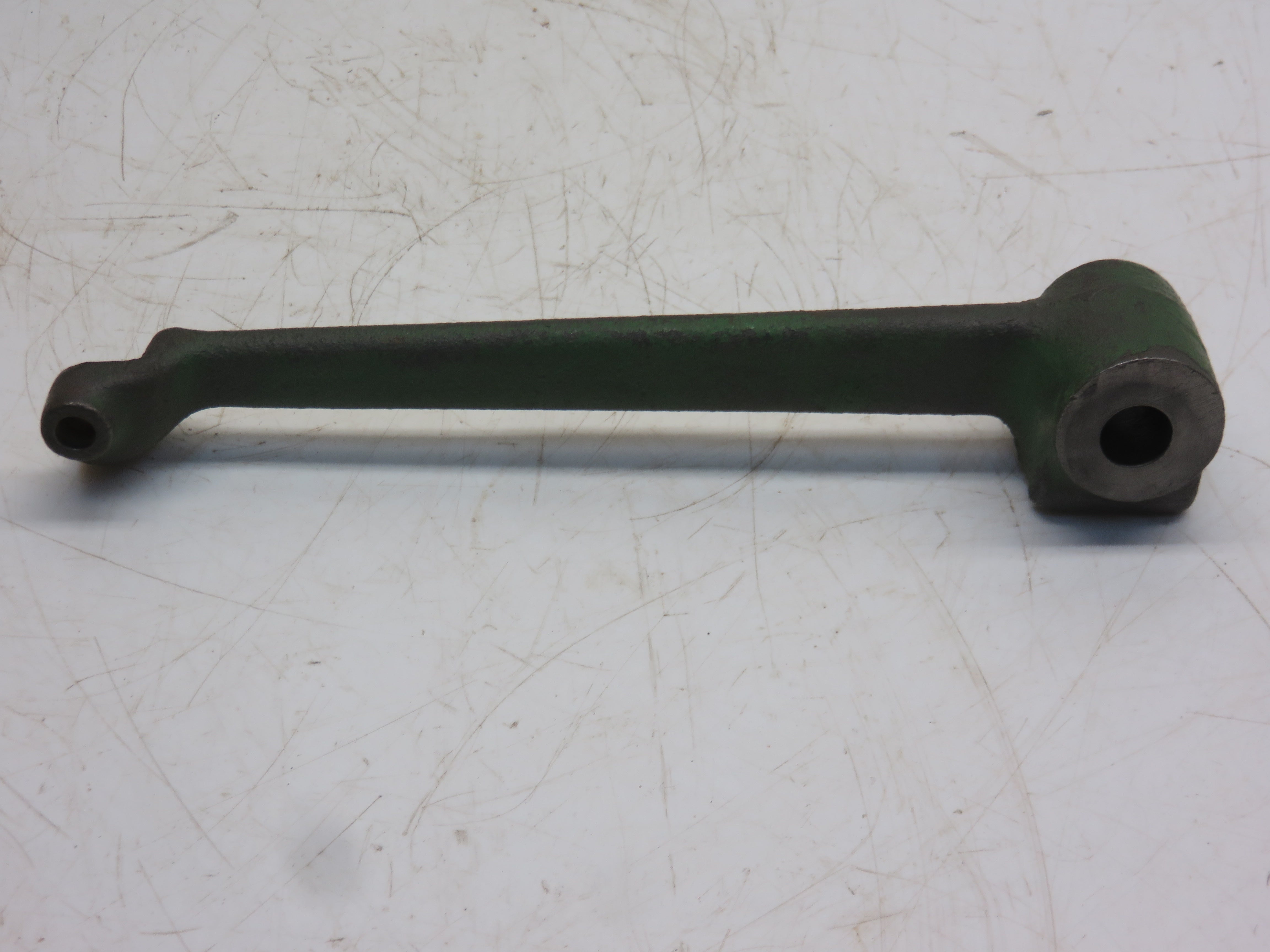 B2635R John Deere Governor Arm For B, 50 – Vintage John Deere Parts
