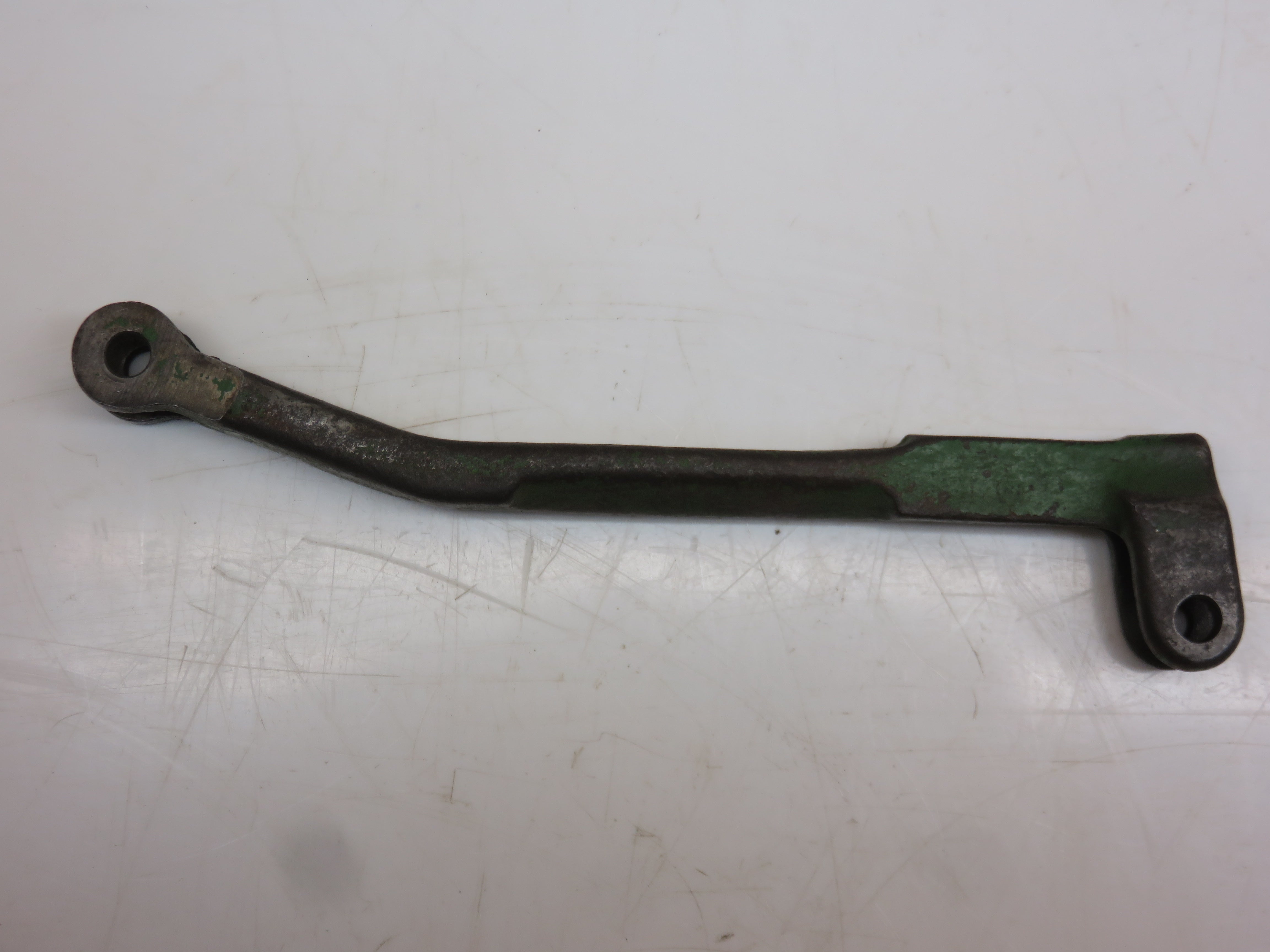 M4435T John Deere Reverser Control Rod For 420 – Vintage John Deere Parts