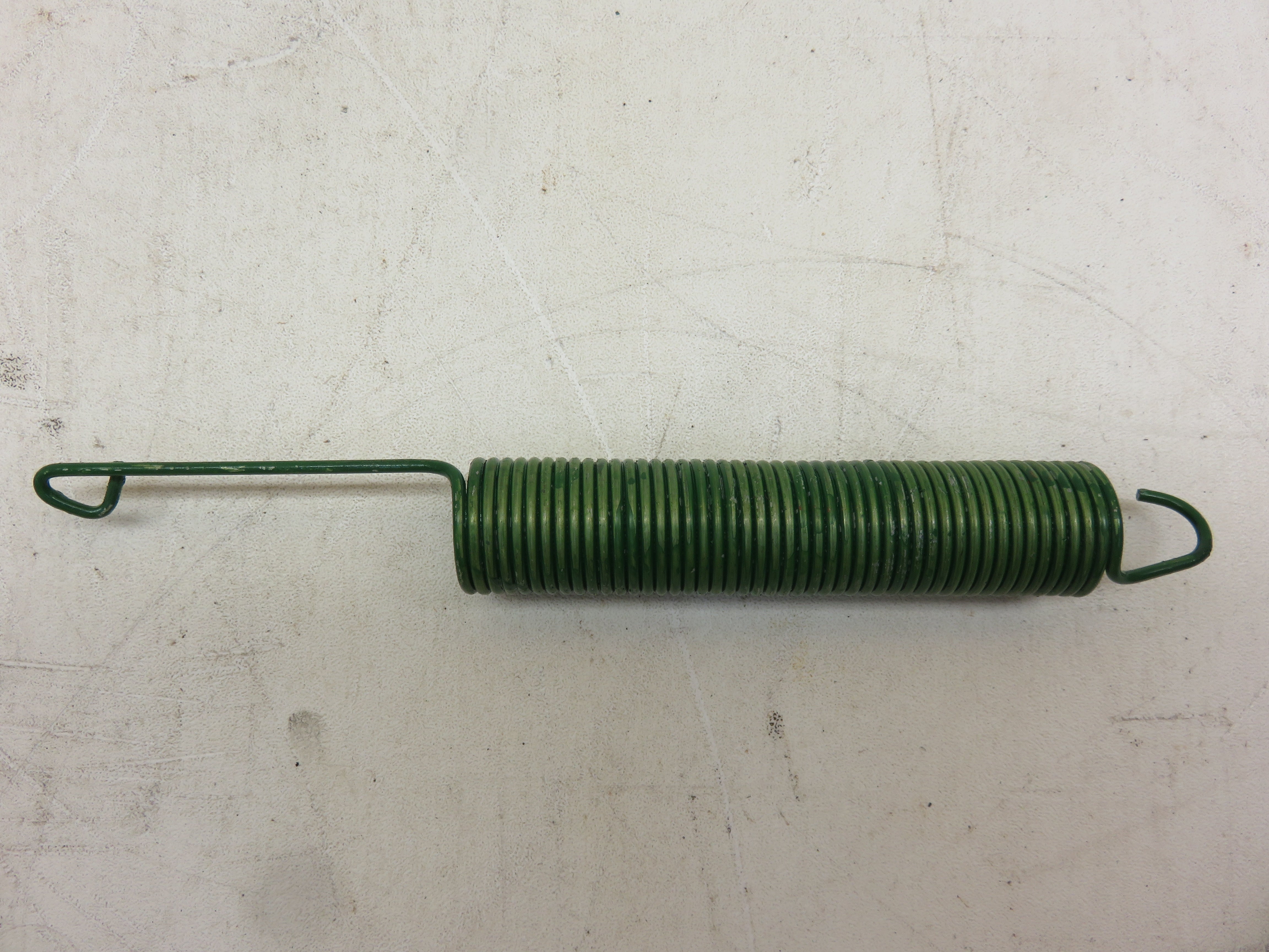 H286R John Deere Upper Foot Throttle Spring For H – Vintage John Deere ...