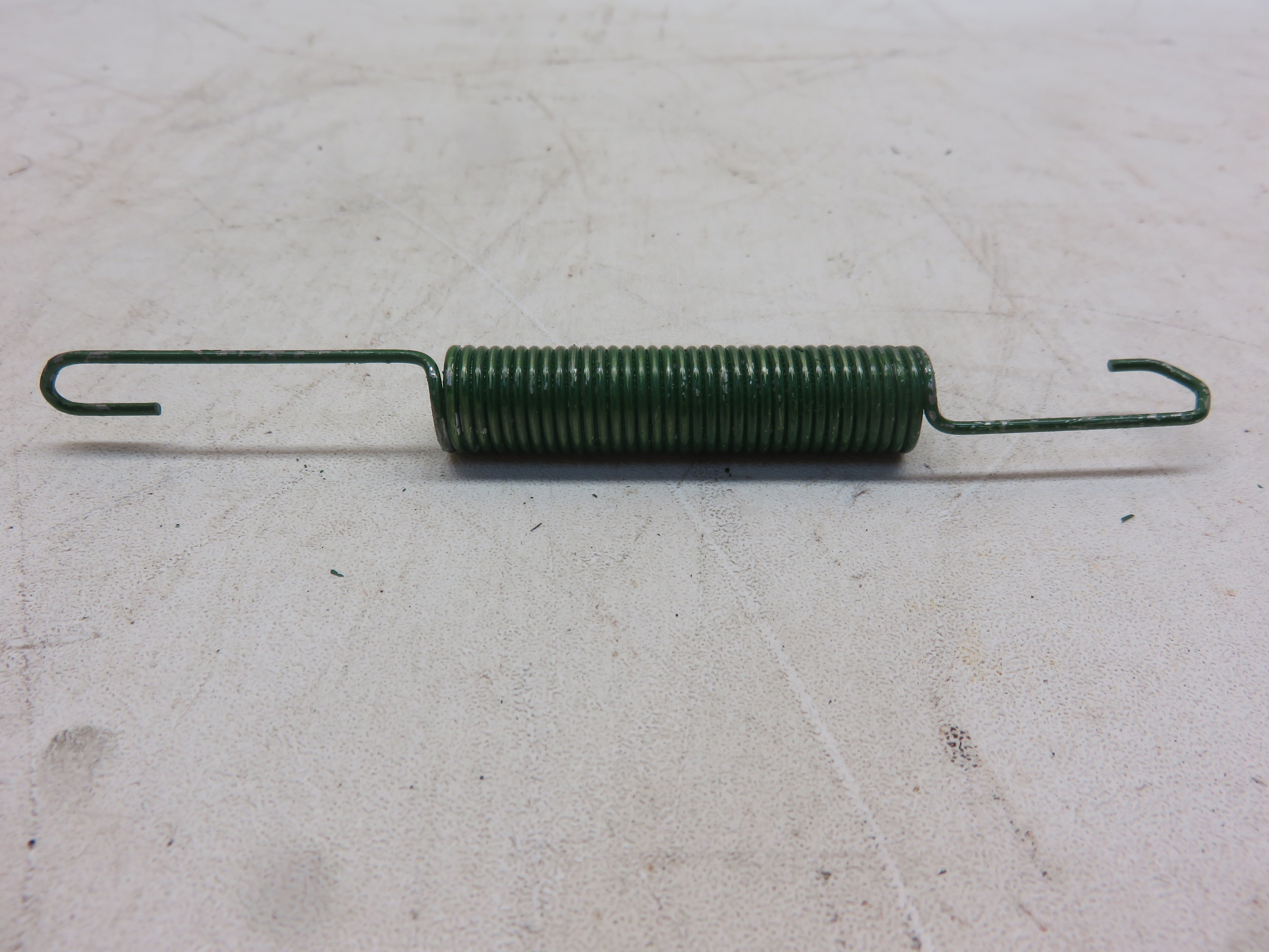 H285R John Deere Lower Foot Throttle Spring For H – Vintage John Deere ...