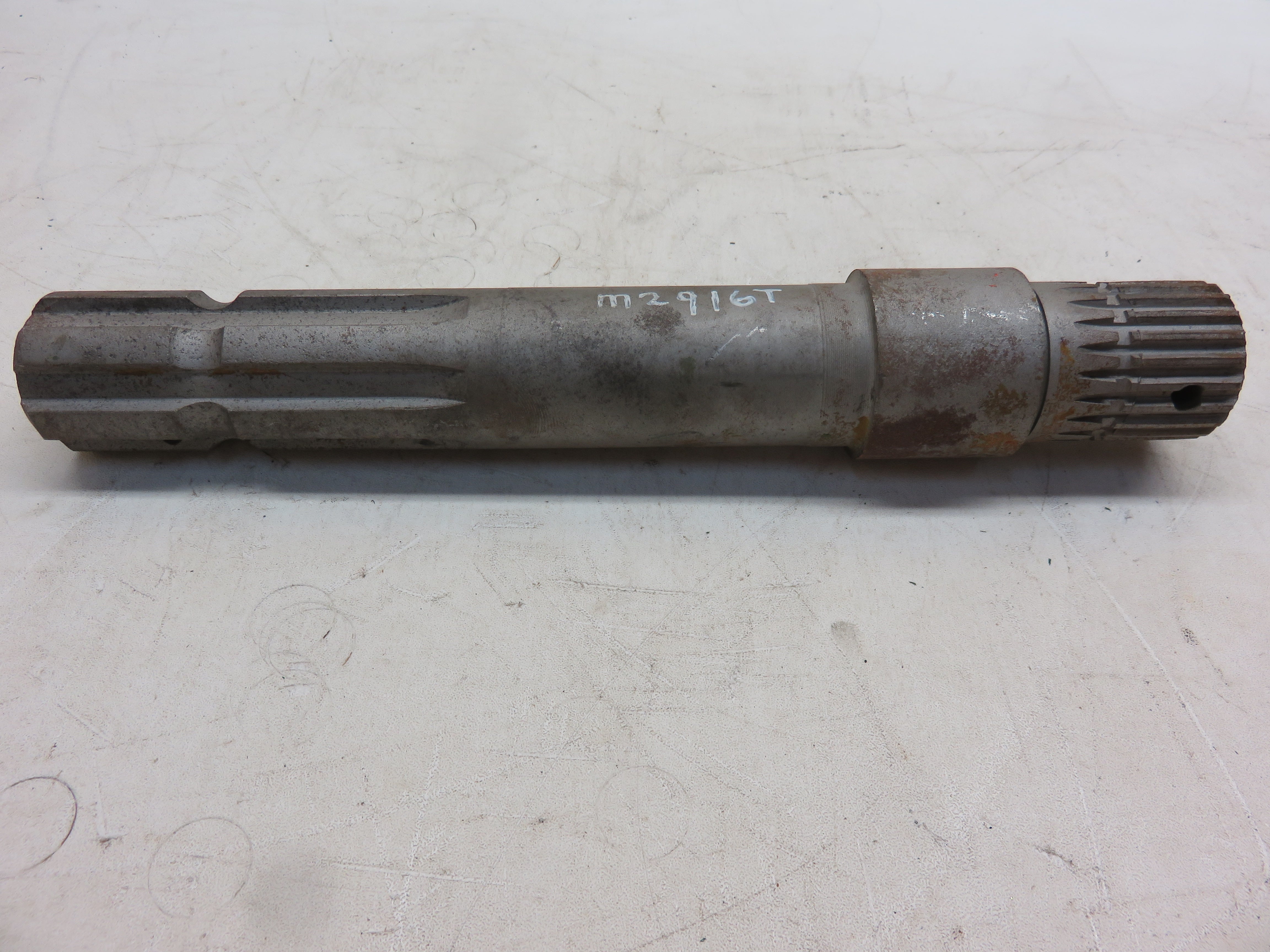 M2916T John Deere PTO Shaft For 320, 420, 330, 430, 435, 1010 – Vintage ...