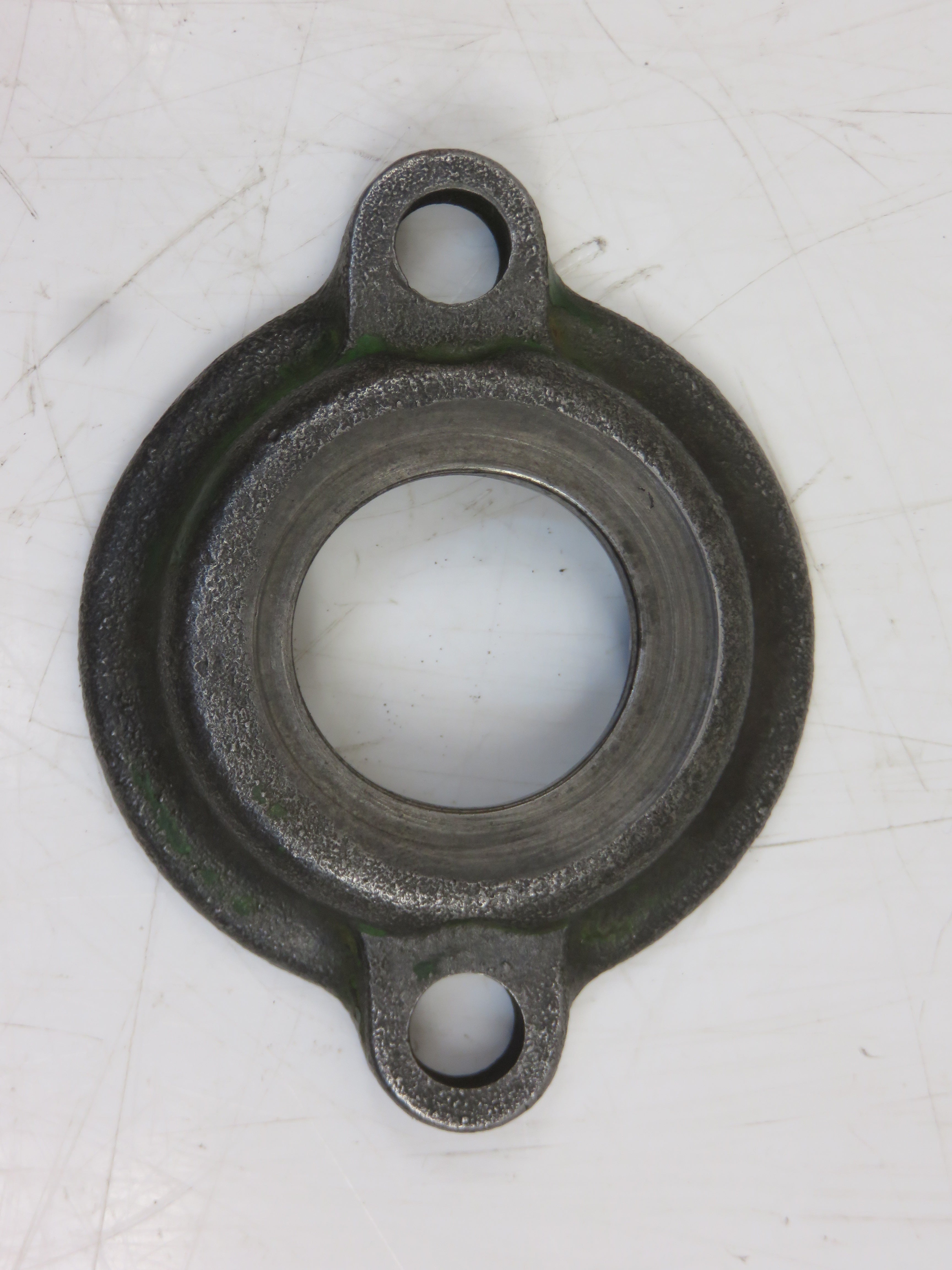C381R John Deere Front Fan Bearing Cover For GP, GPWT, GPO – Vintage ...