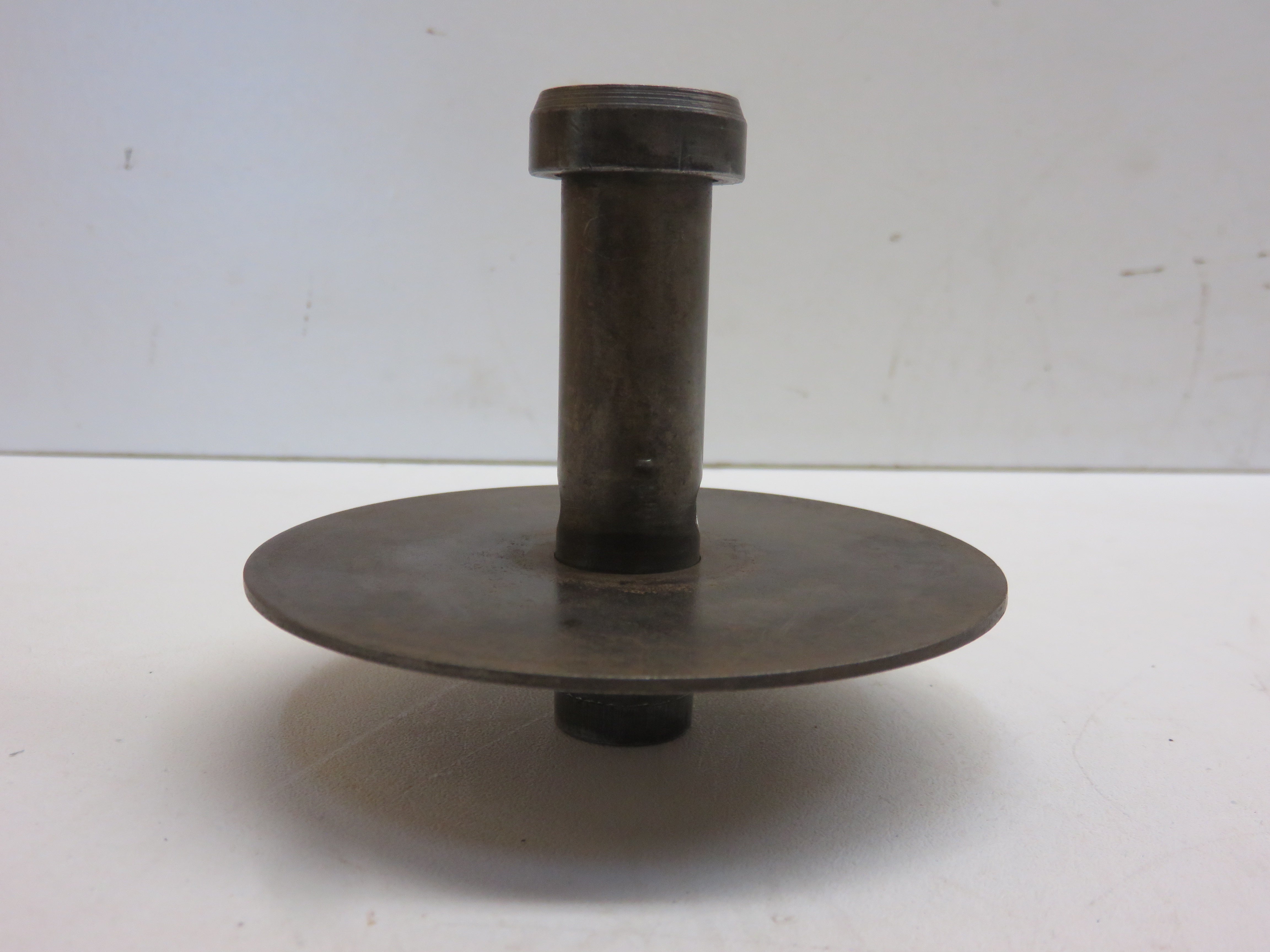 AH786R John Deere Oil Filter Outlet For H – Vintage John Deere Parts