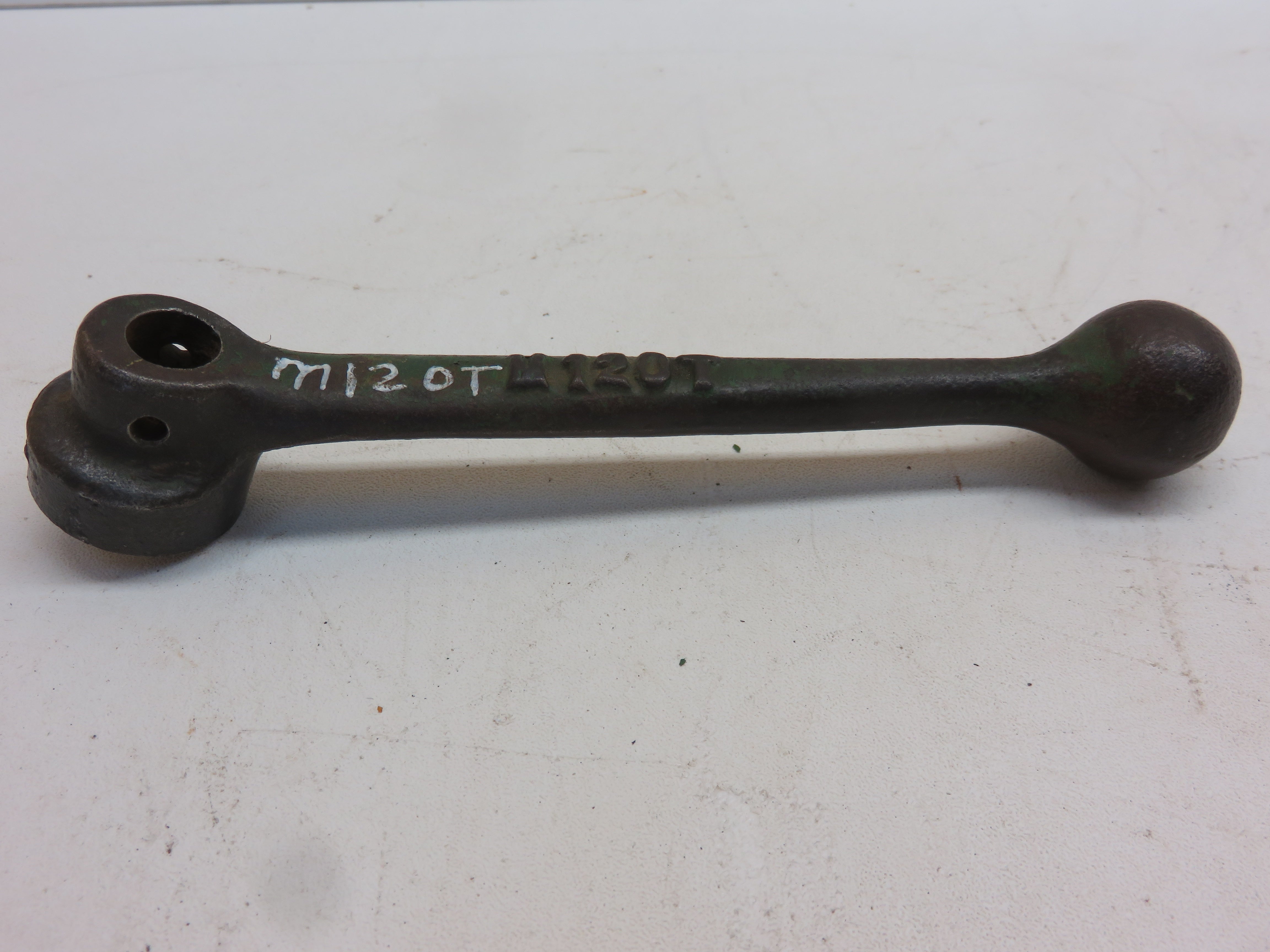 M120T John Deere PTO Lever For 40, 1010 – Vintage John Deere Parts
