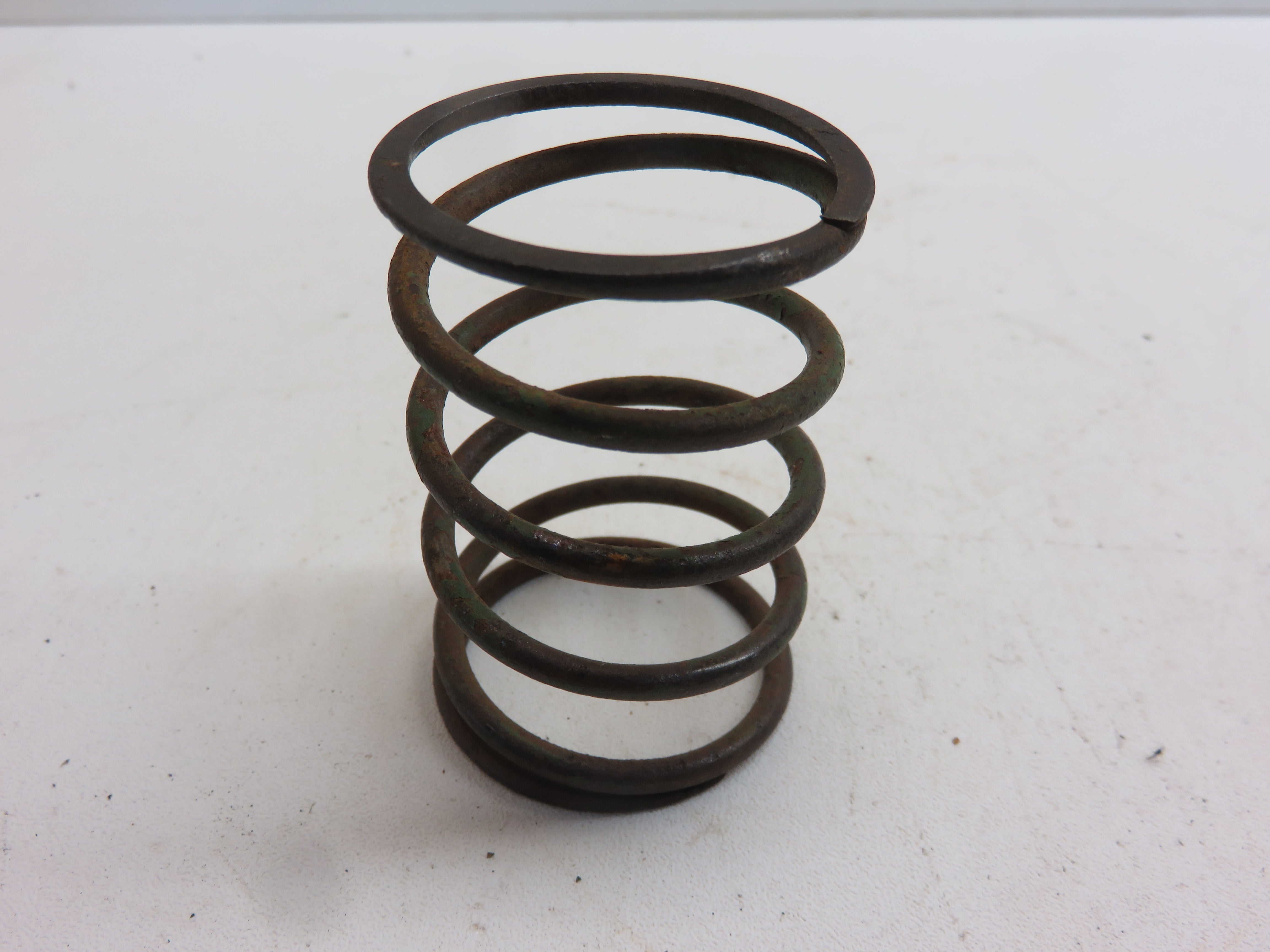 A3440R John Deere Starter Pedal Spring For A, AR, AO, 60, 620 – Vintage ...
