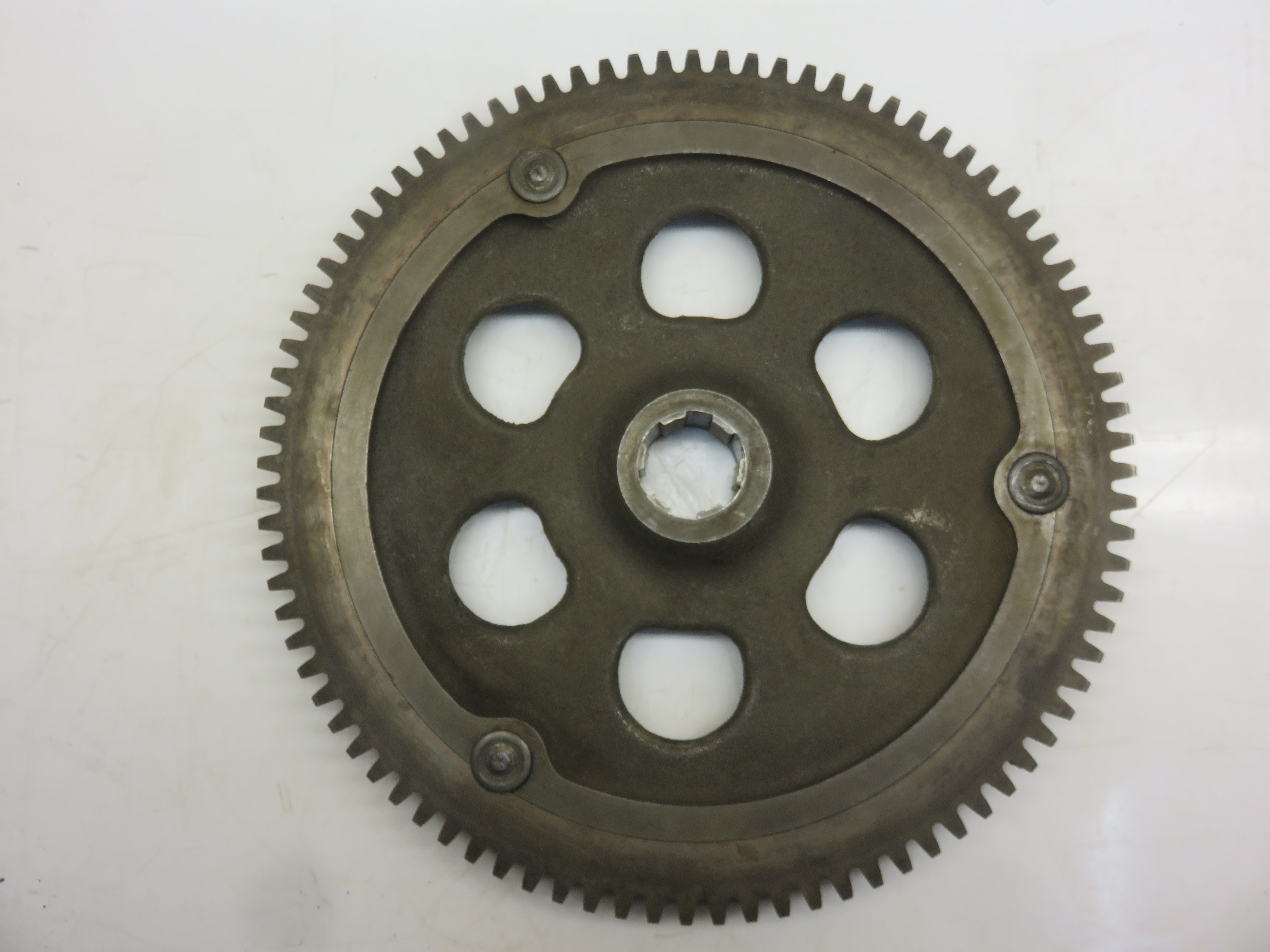 A4484R, AA5197R John Deere First Reduction Gear For 60 – Vintage John ...