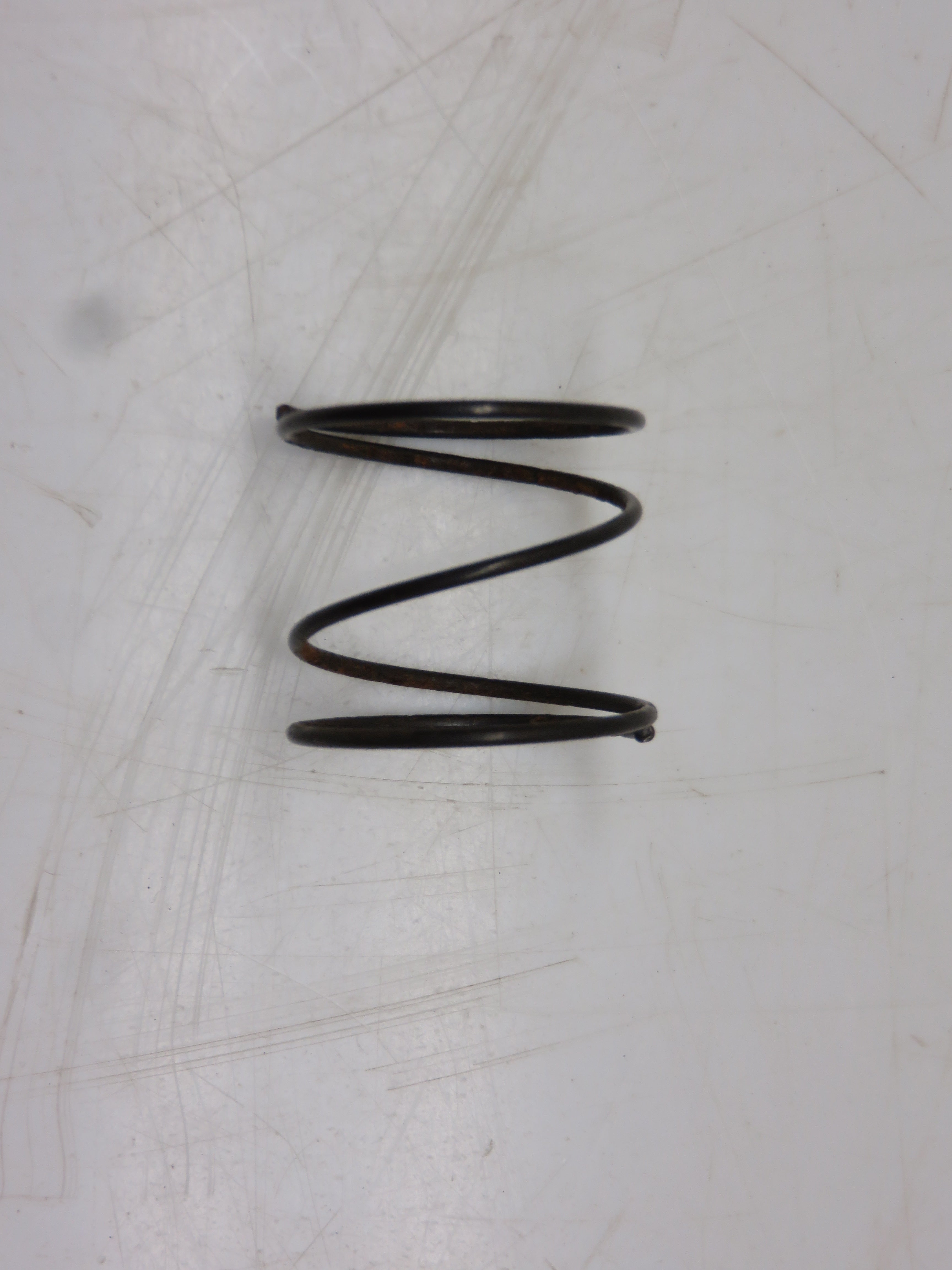 A353R John Deere Clutch Fork Spring For A, AR, AO, B, BR, BO, G ...