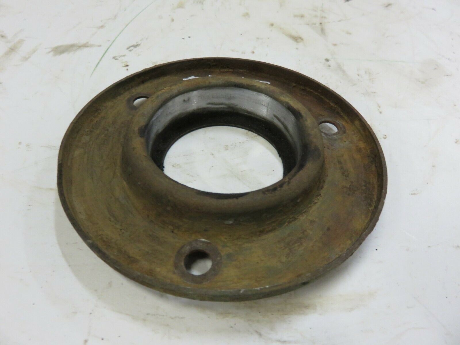 T501T John Deere Front Crank Seal Housing For 1010, 2010 – Vintage John ...