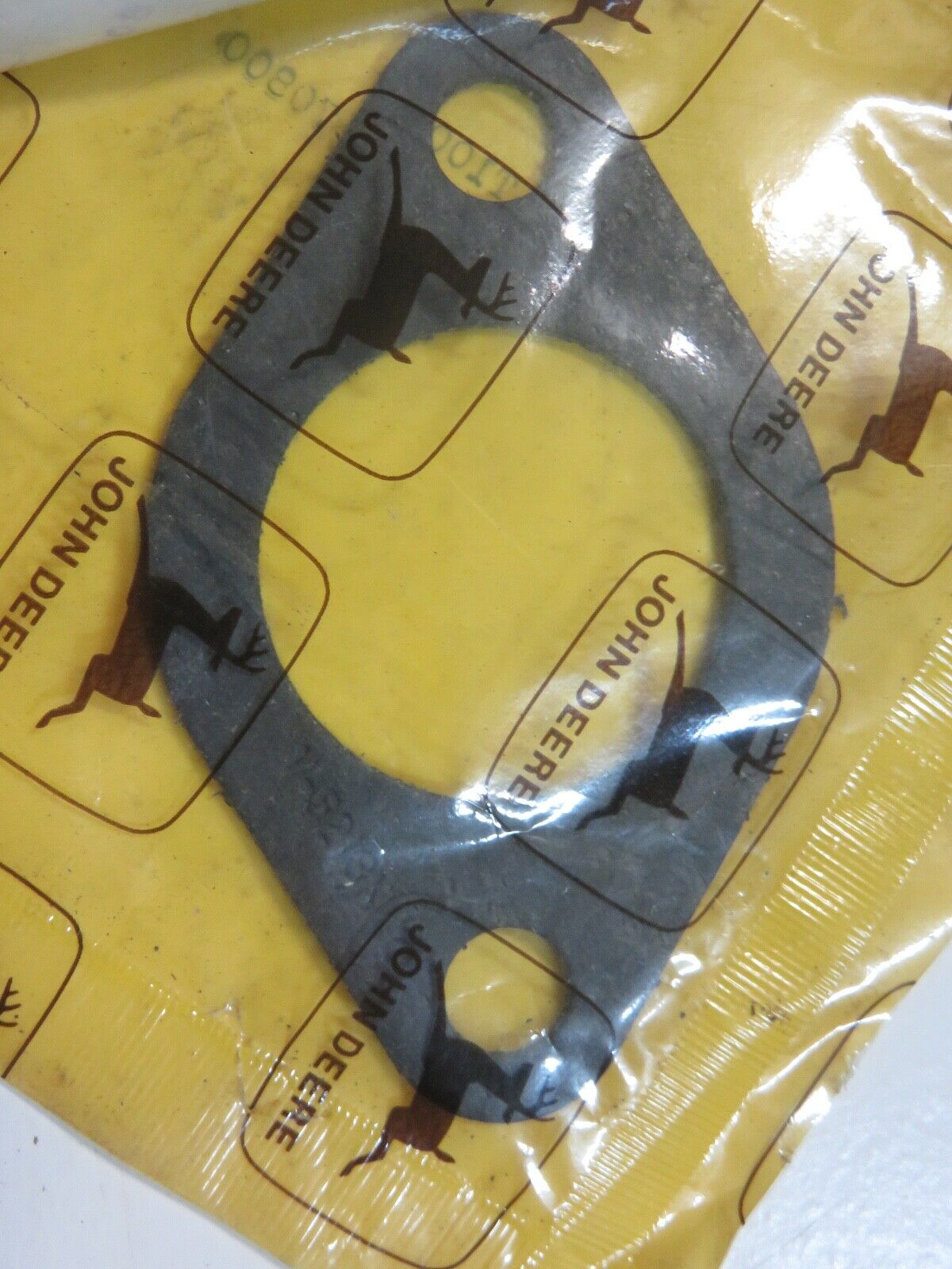 T10079 John Deere NOS Carb To Intake Manifold Gasket For 1010, 1020, 1 ...
