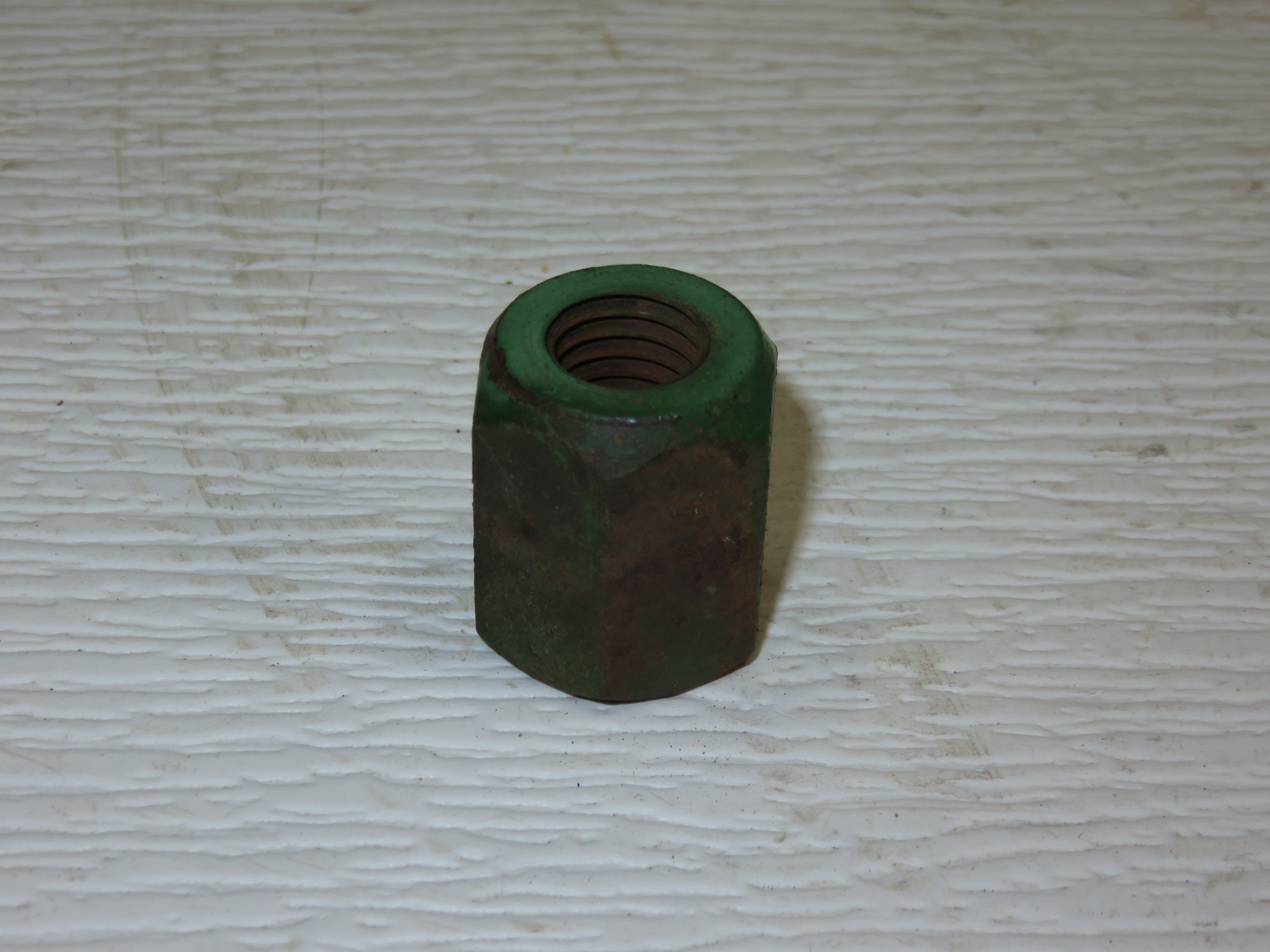 AA4963R, A1892R John Deere Implement Mounting Nut For A, B, G, H, M, 4 ...