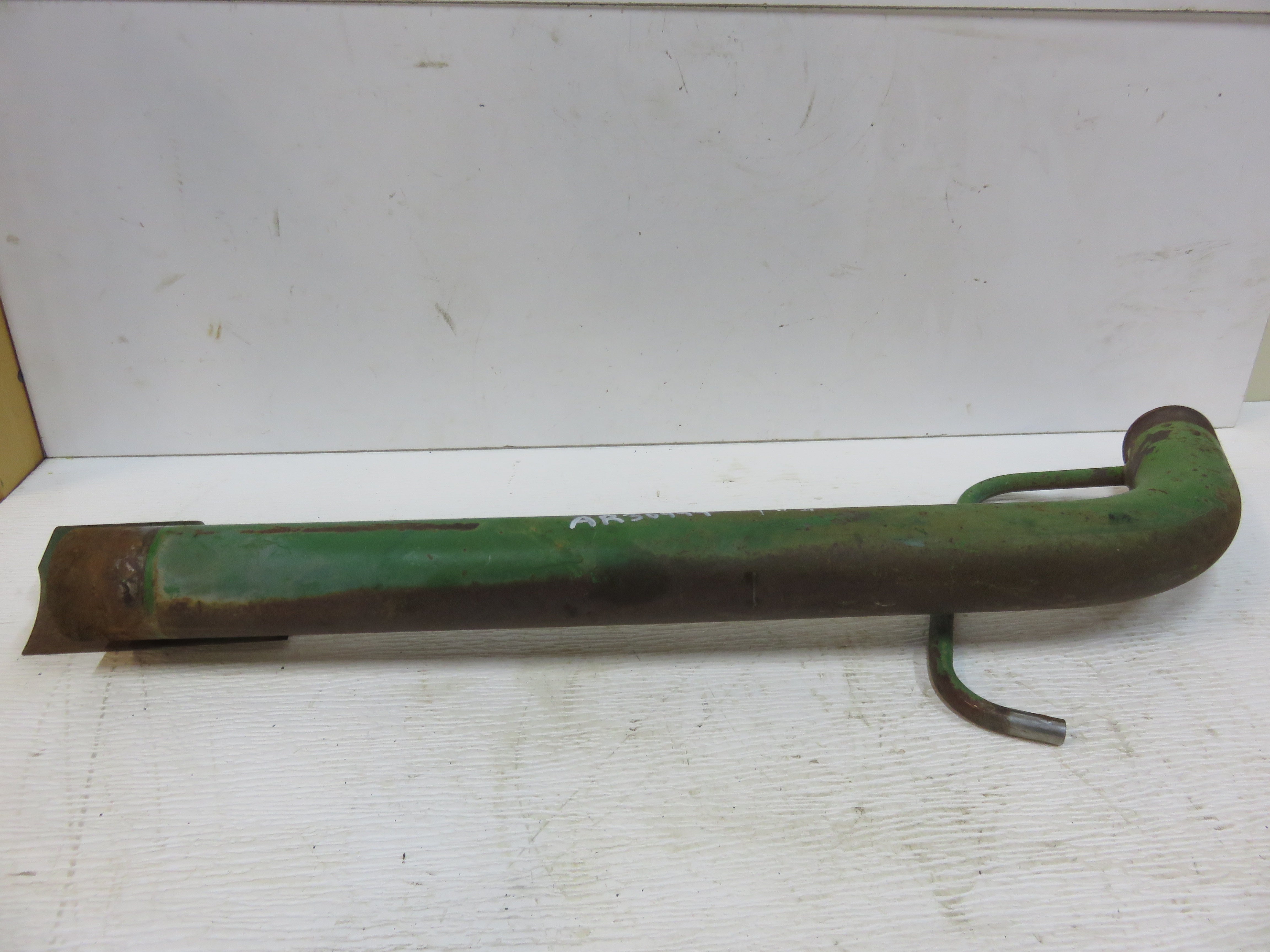 AR30449 John Deere Air Intake Pipe For 4010, 4020 – Vintage John Deere ...