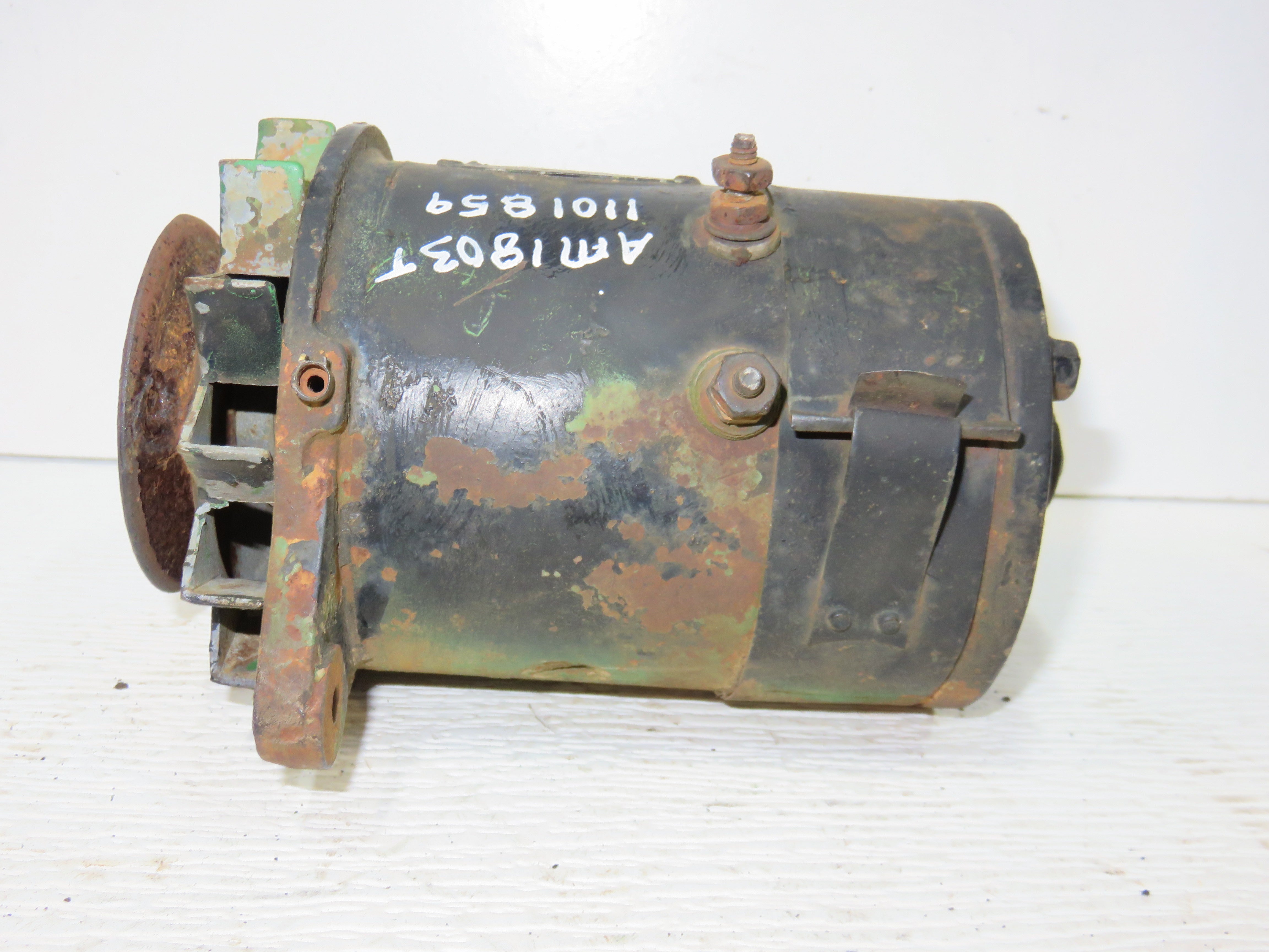Generators For Old John Deere – Vintage John Deere Parts