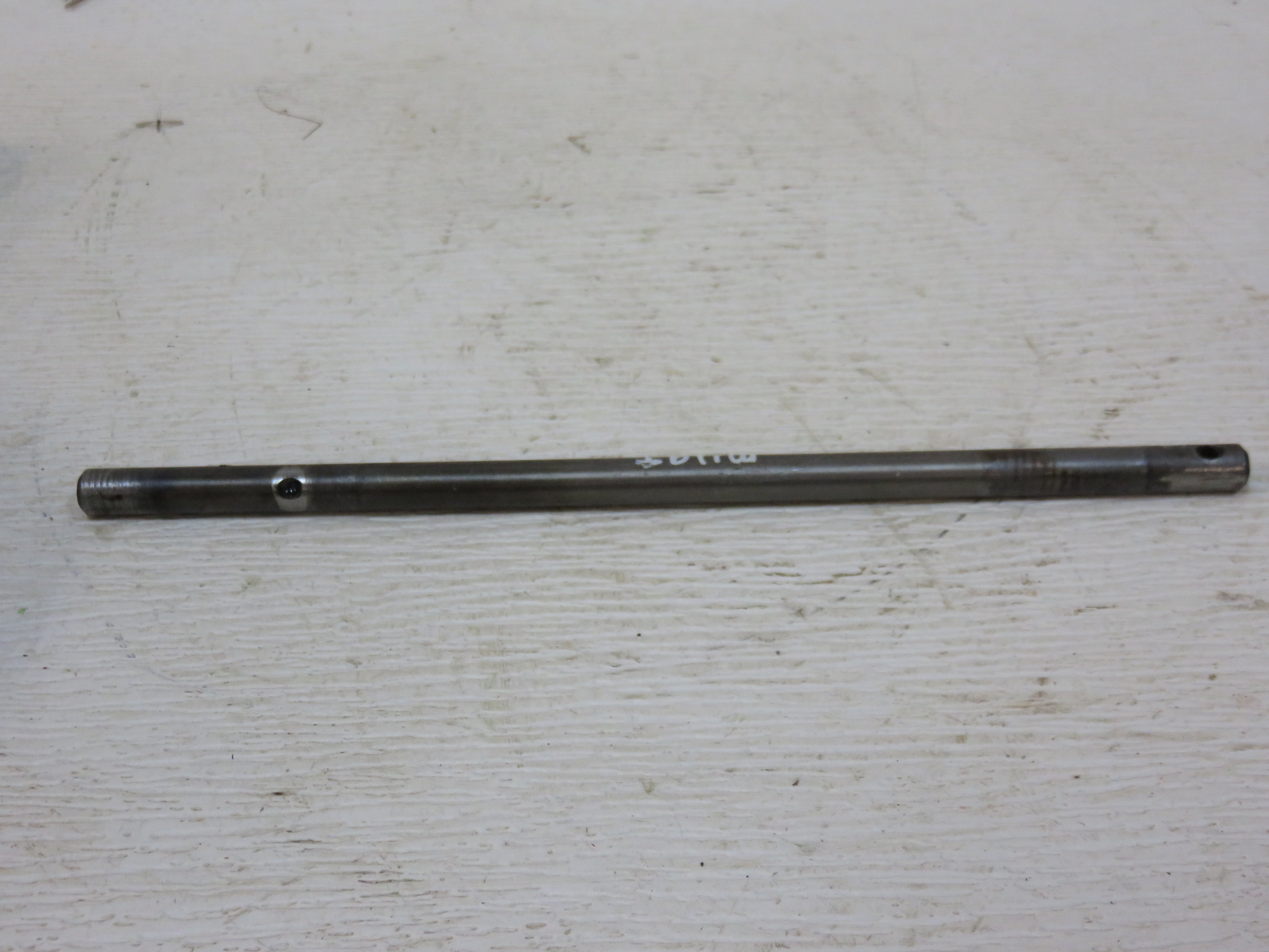 M119T John Deere PTO Lever Engagement Shaft For M, 40, 320, 420, 330 ...