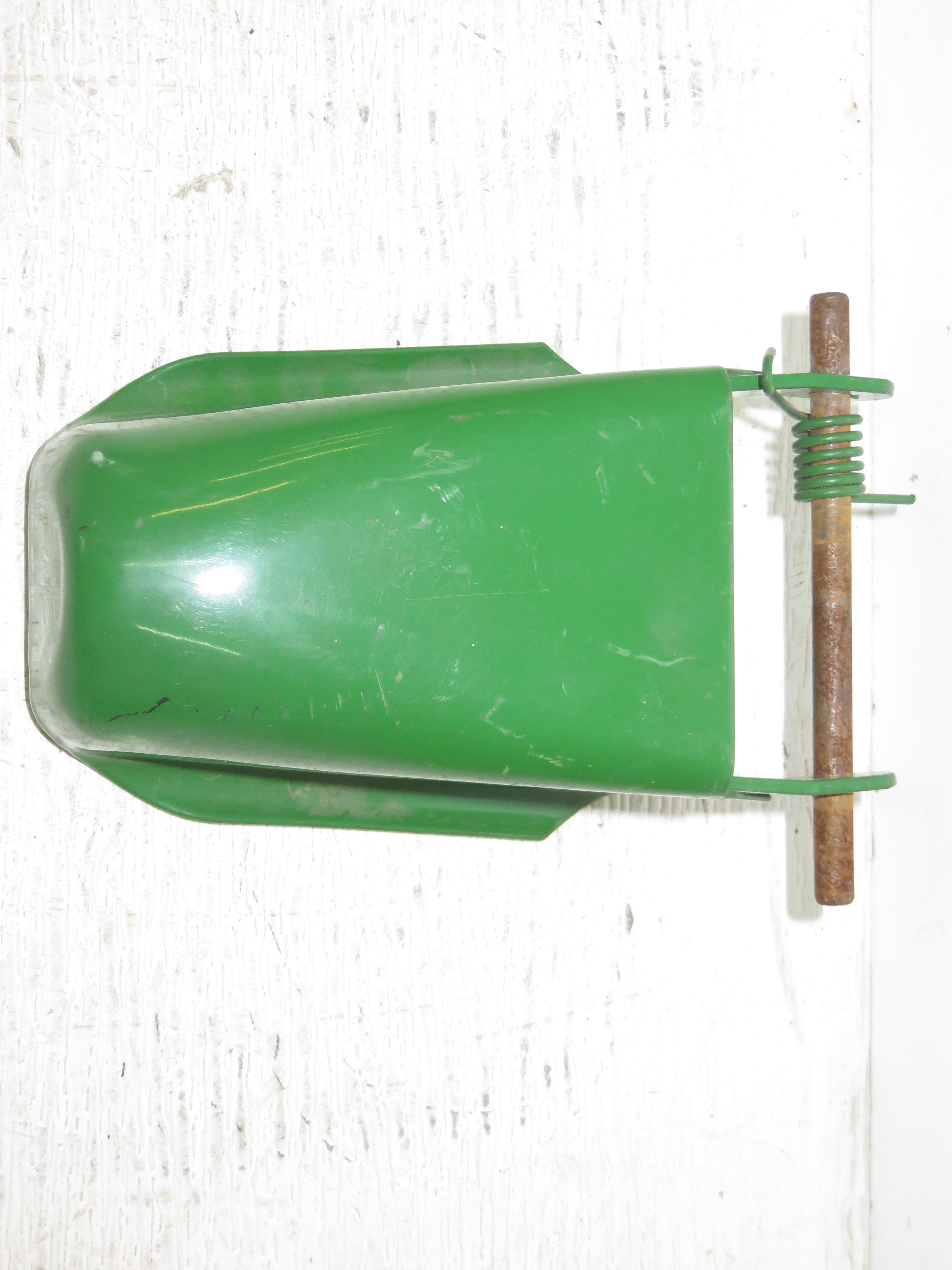 AA3522R John Deere PTO Flipper Guard For A, B, G, 50, 60, 70 – Vintage ...