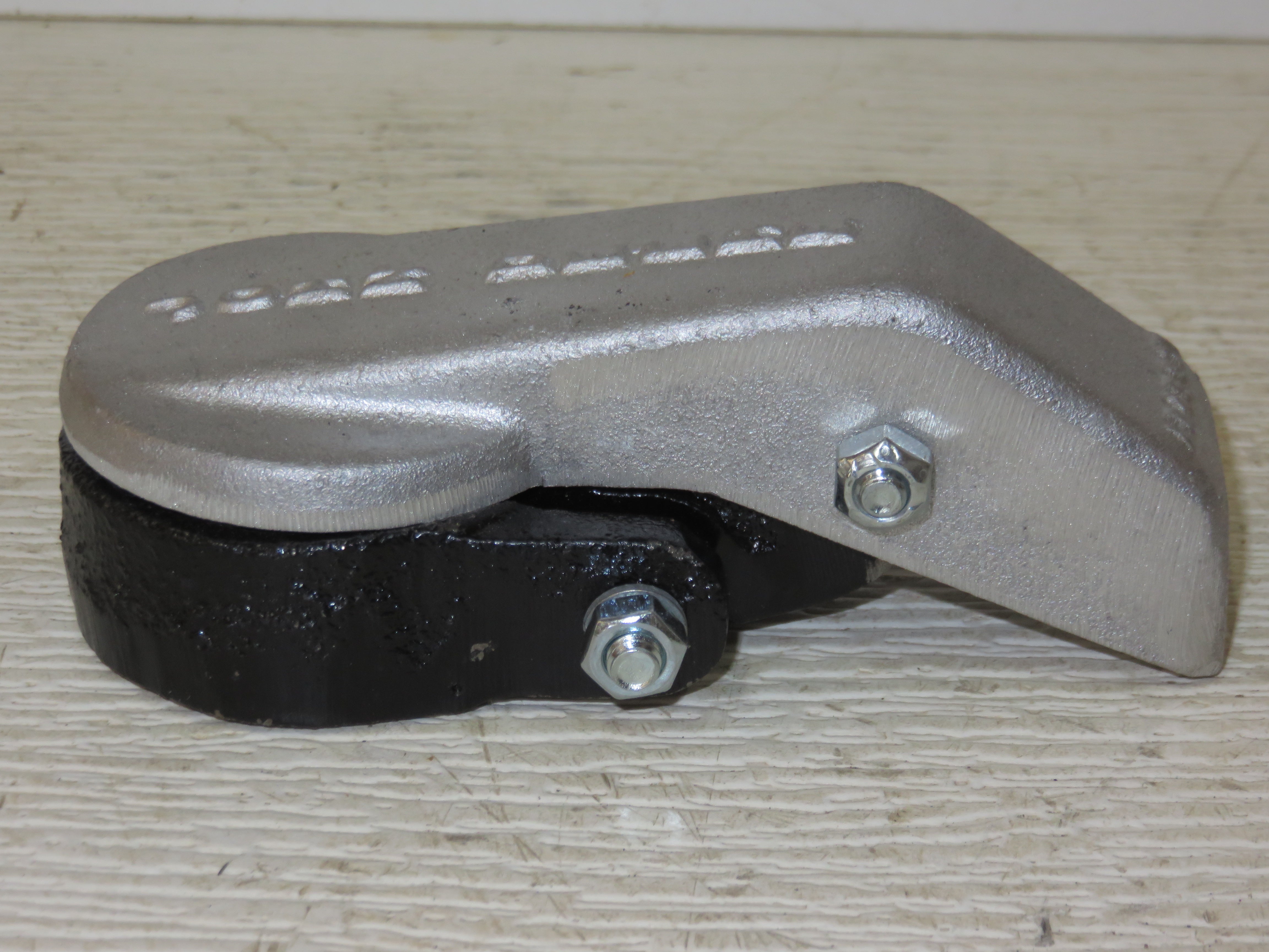 AR45915, AR56783 John Deere Reproduction Muffler Rain Cap For 3020, 40 ...