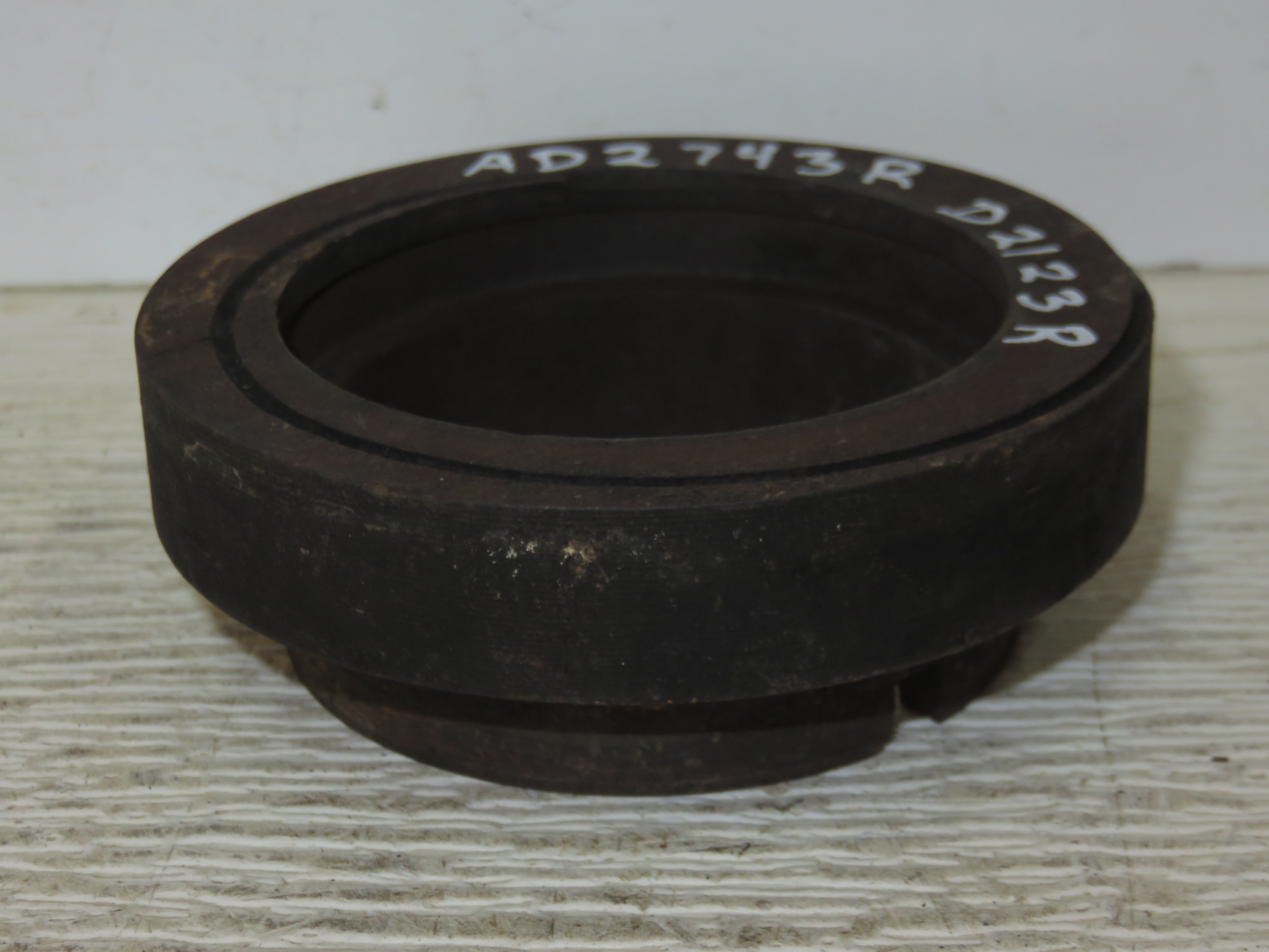 AD2743R, D2123R John Deere Flywheel Spacer Oil Slinger For D – Vintage ...