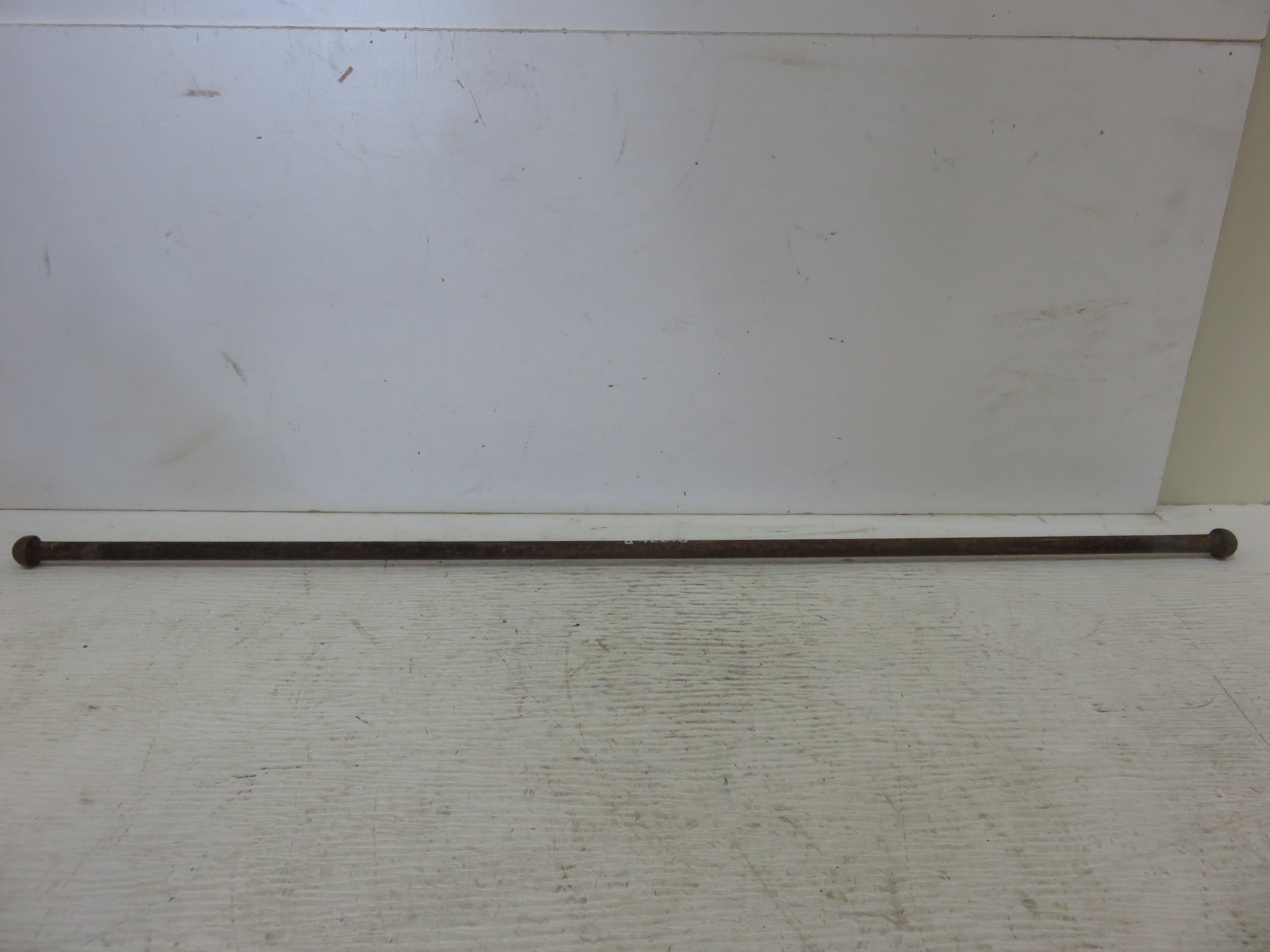 D1776R John Deere Push Rod For D – Vintage John Deere Parts