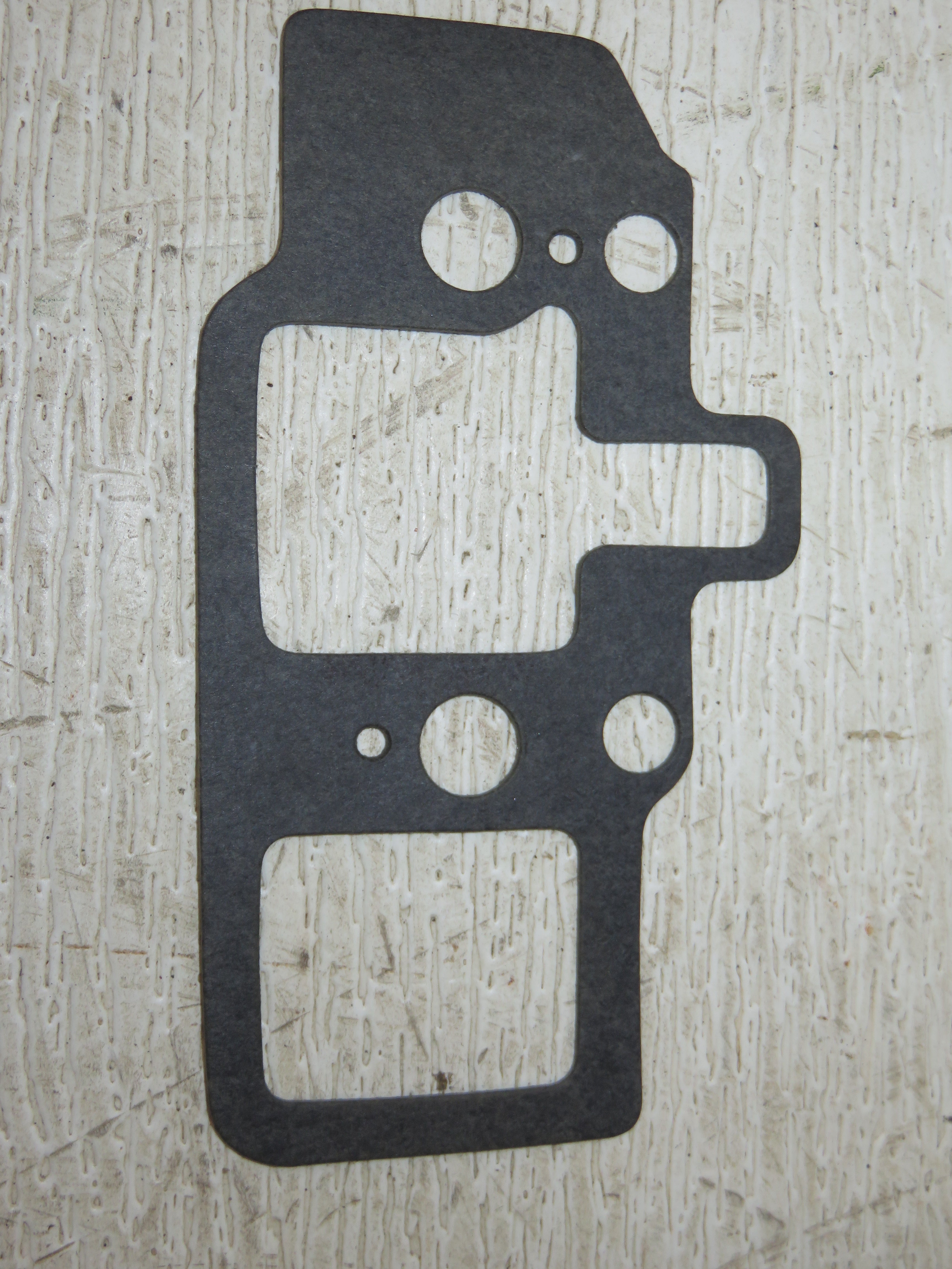 L33342 John Deere PTO Shifter Cover Gasket For 2755 – Vintage John ...