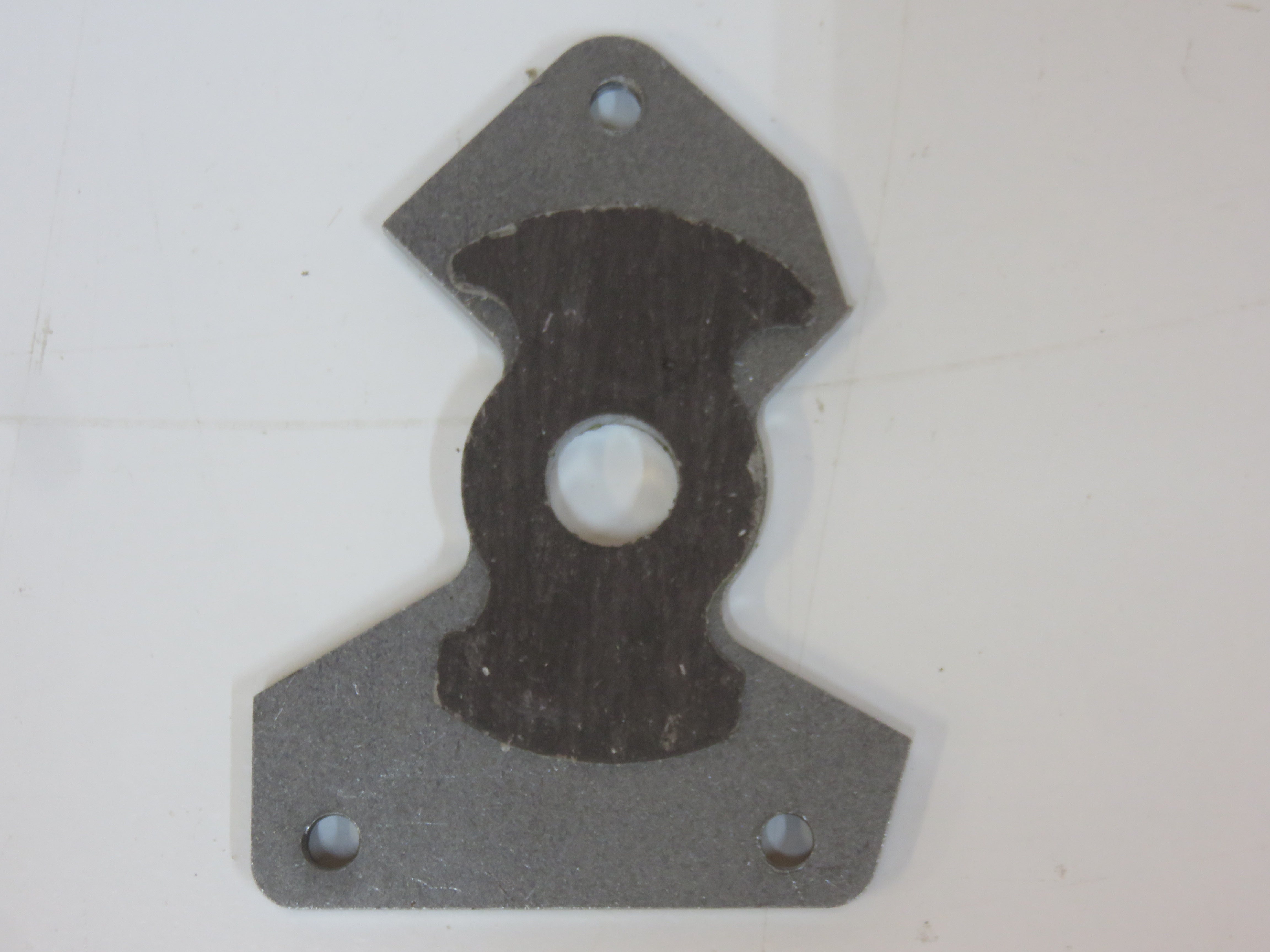 AF3847R John Deere Throttle Speed Control Plate For 520, 620, 720, 530 ...