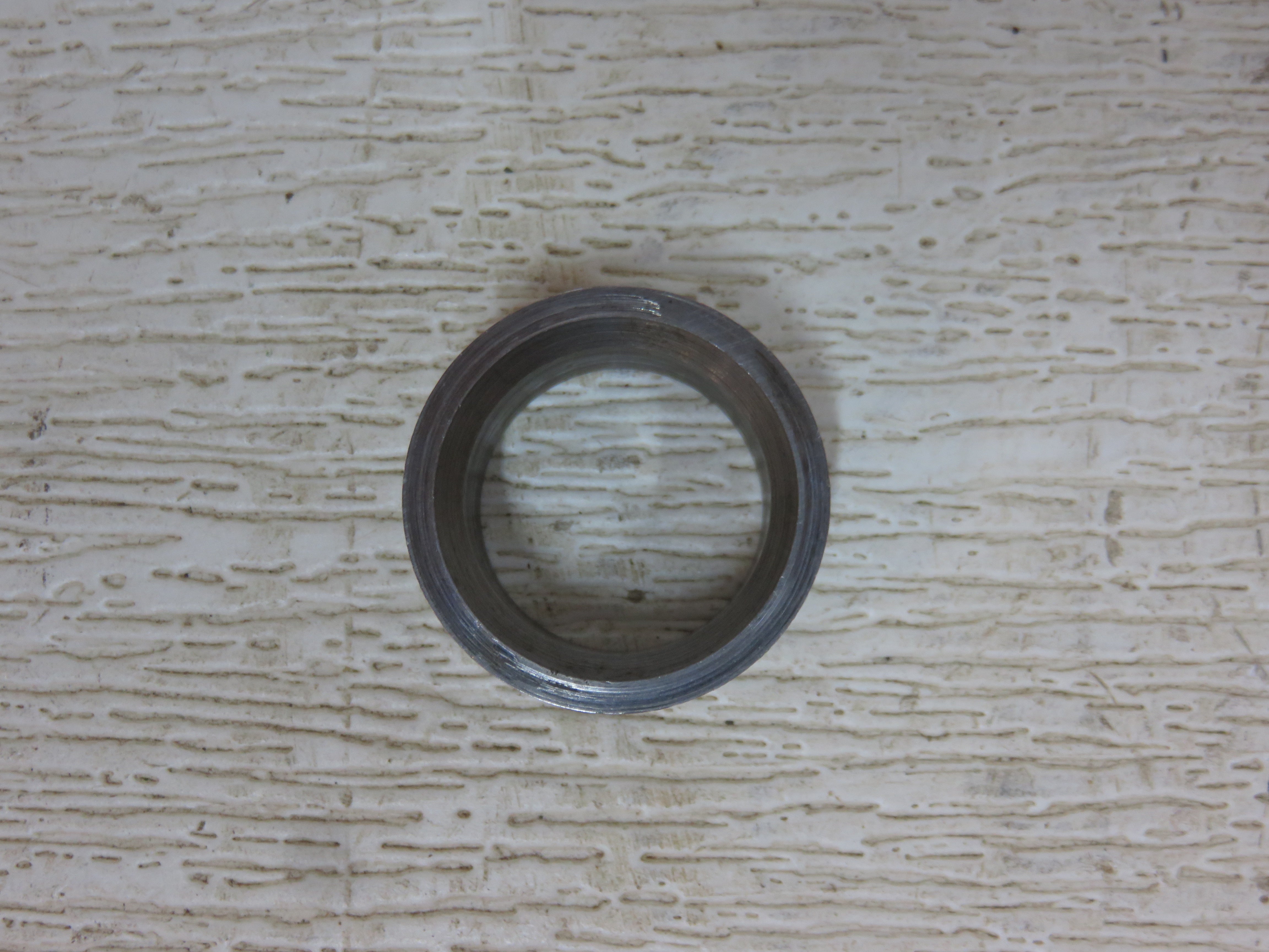 M146T John Deere Input Shaft Bearing Spacer For M, 40, 320, 420, 330 ...