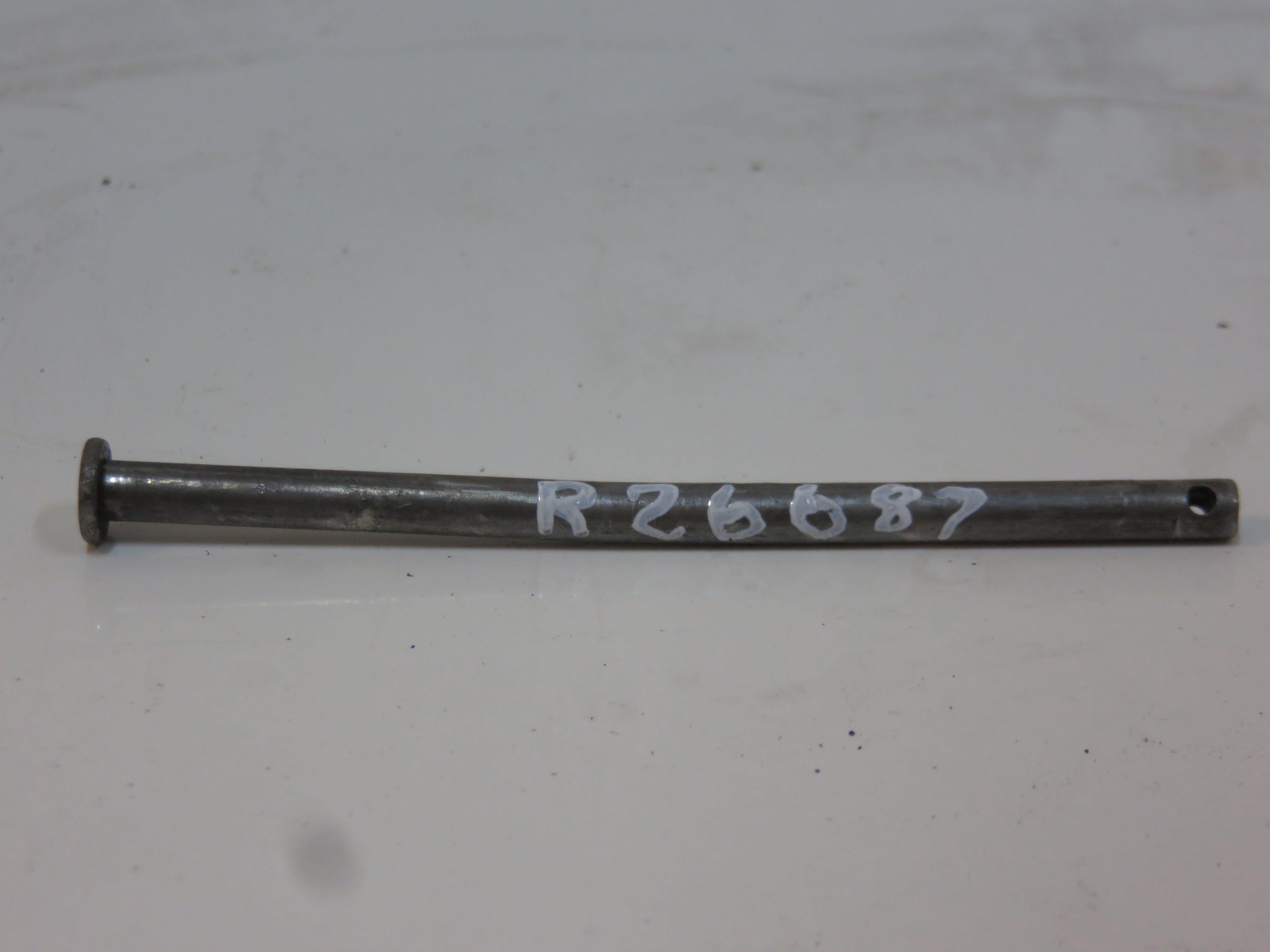 R26687 John Deere PTO Shift Collar Pin For 3010, 4010 – Vintage John ...