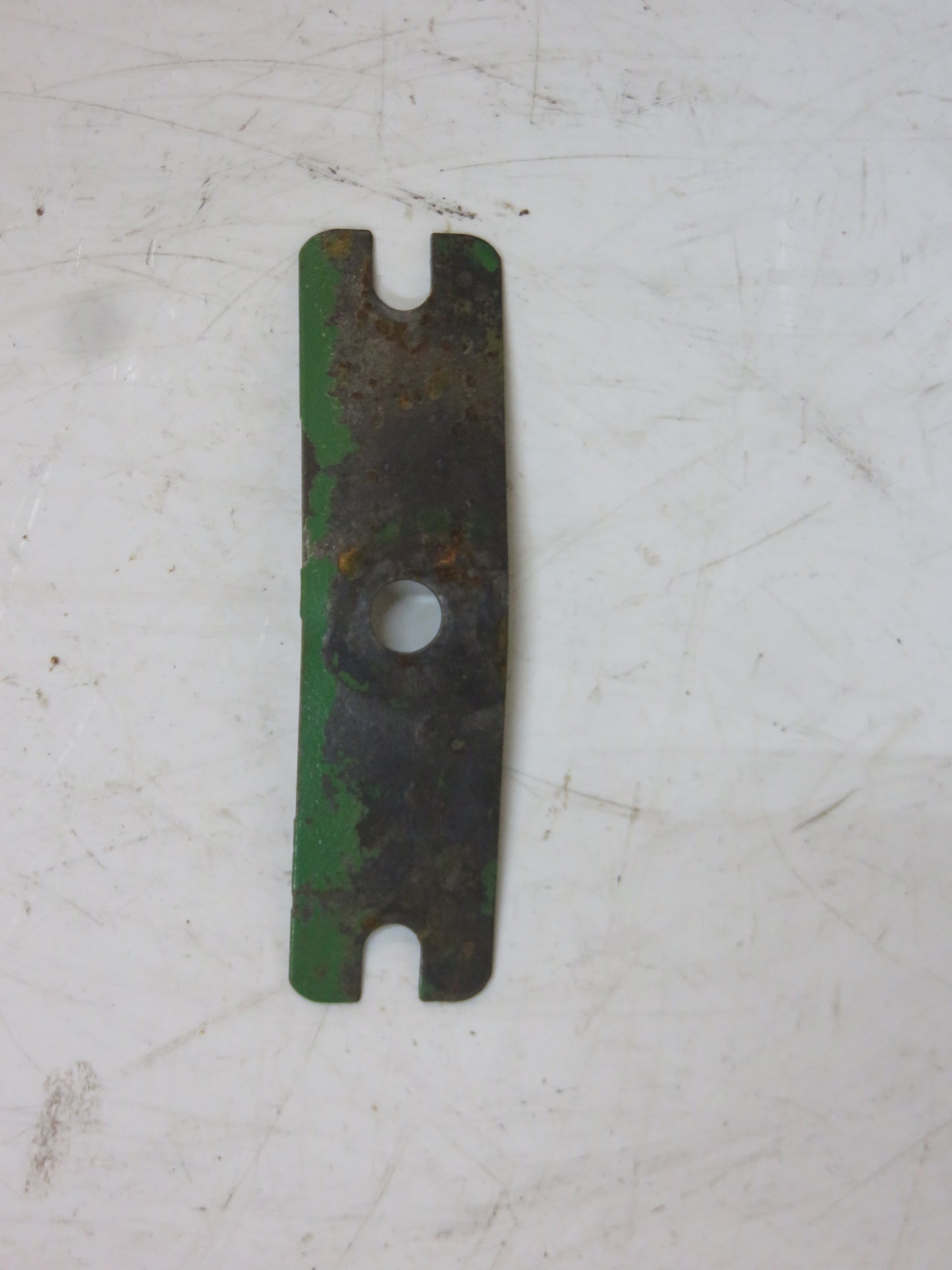 A3610R John Deere Power Trol Coupler Spring For A, B, G, R, 40, 50, 60 ...
