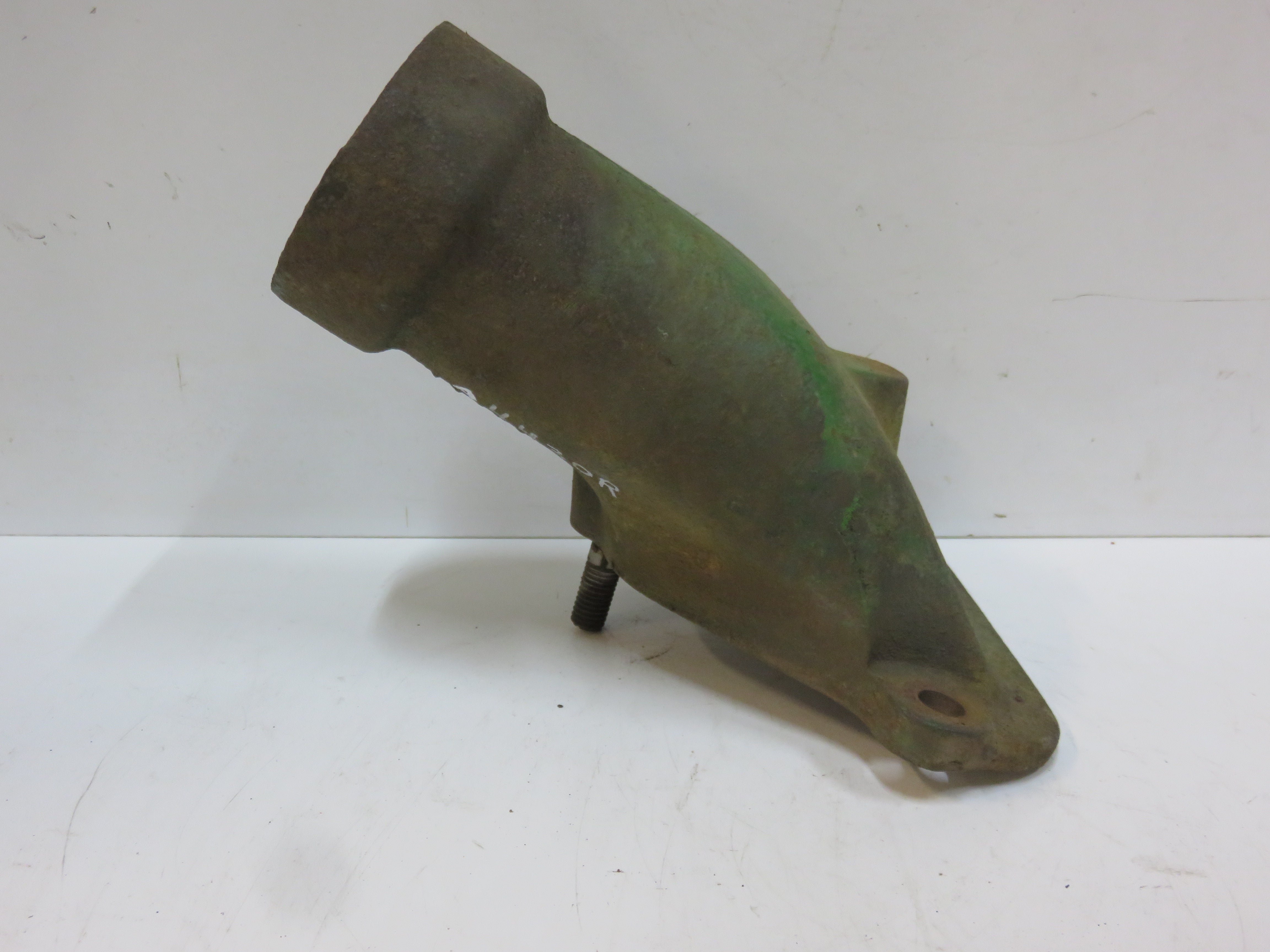 A4430R John Deere Radiator Water Inlet Elbow For 60 – Vintage John ...