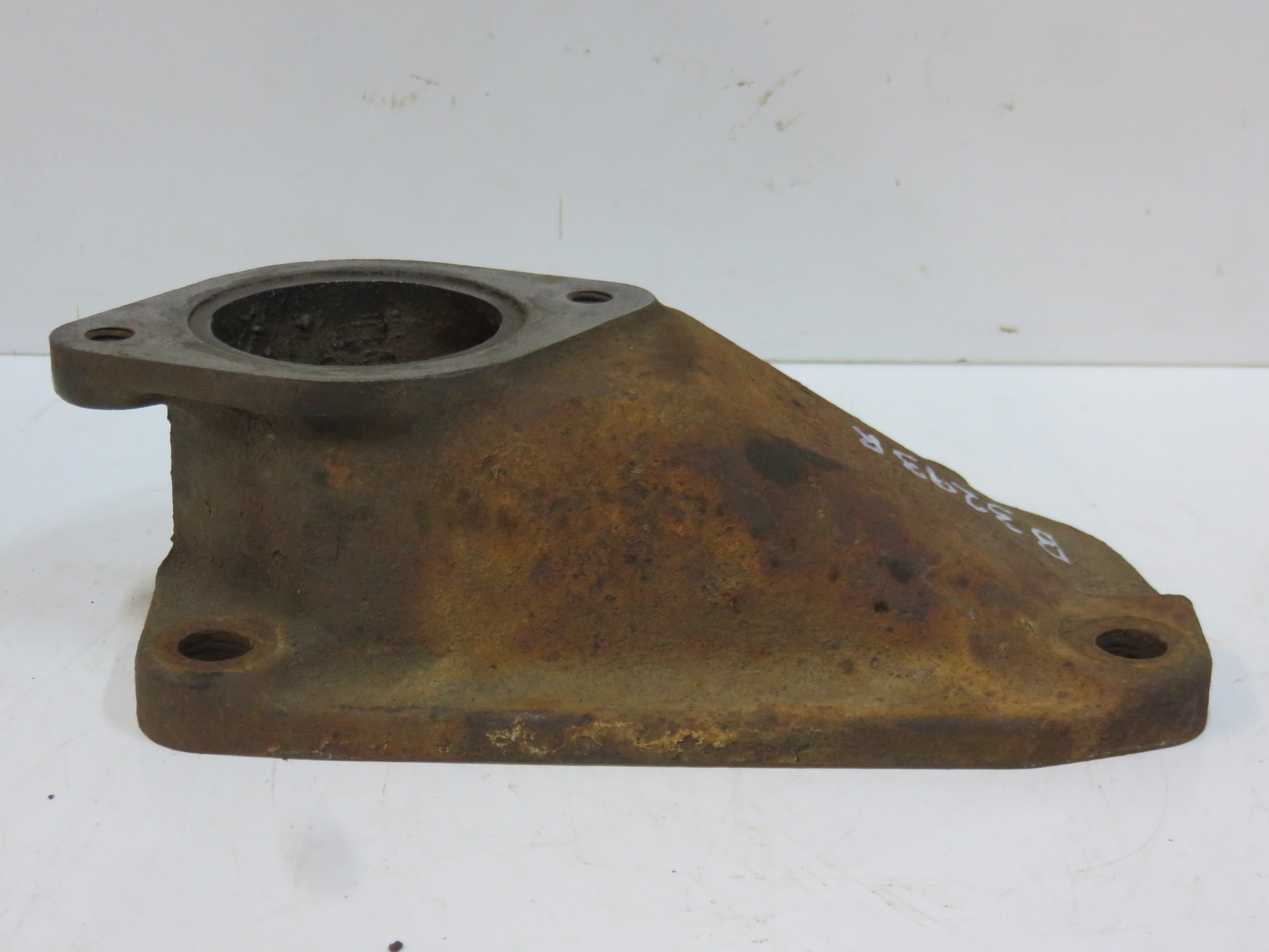 B3293R John Deere Water Outlet For 50 – Vintage John Deere Parts