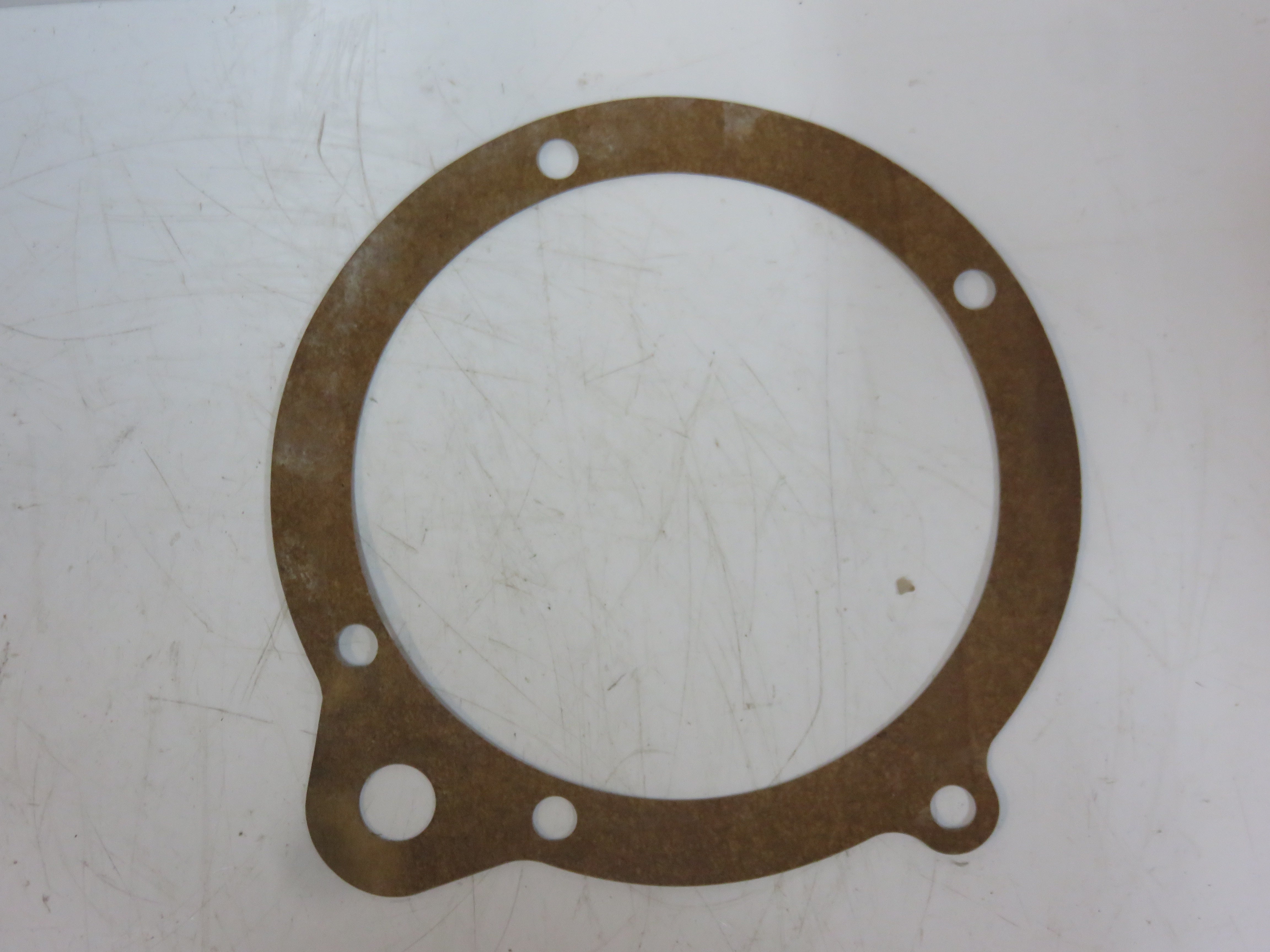 H751R John Deere NOS Pulley Dust Shield Gasket For H – Vintage John ...