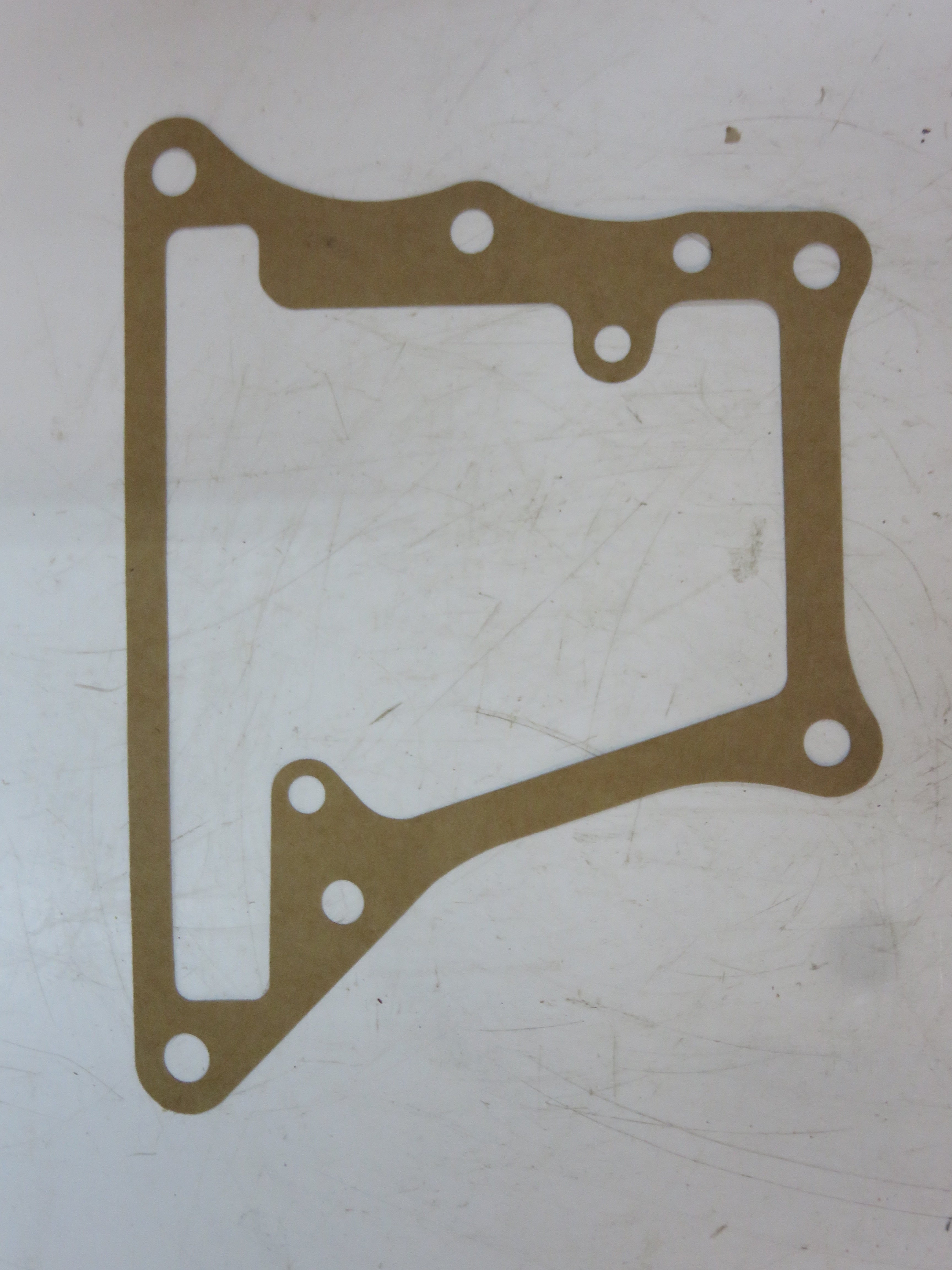 H387R John Deere NOS Governor Base Gasket For H – Vintage John Deere Parts