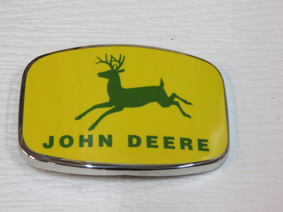 Decals And Emblems For Old John Deere – Vintage John Deere Parts