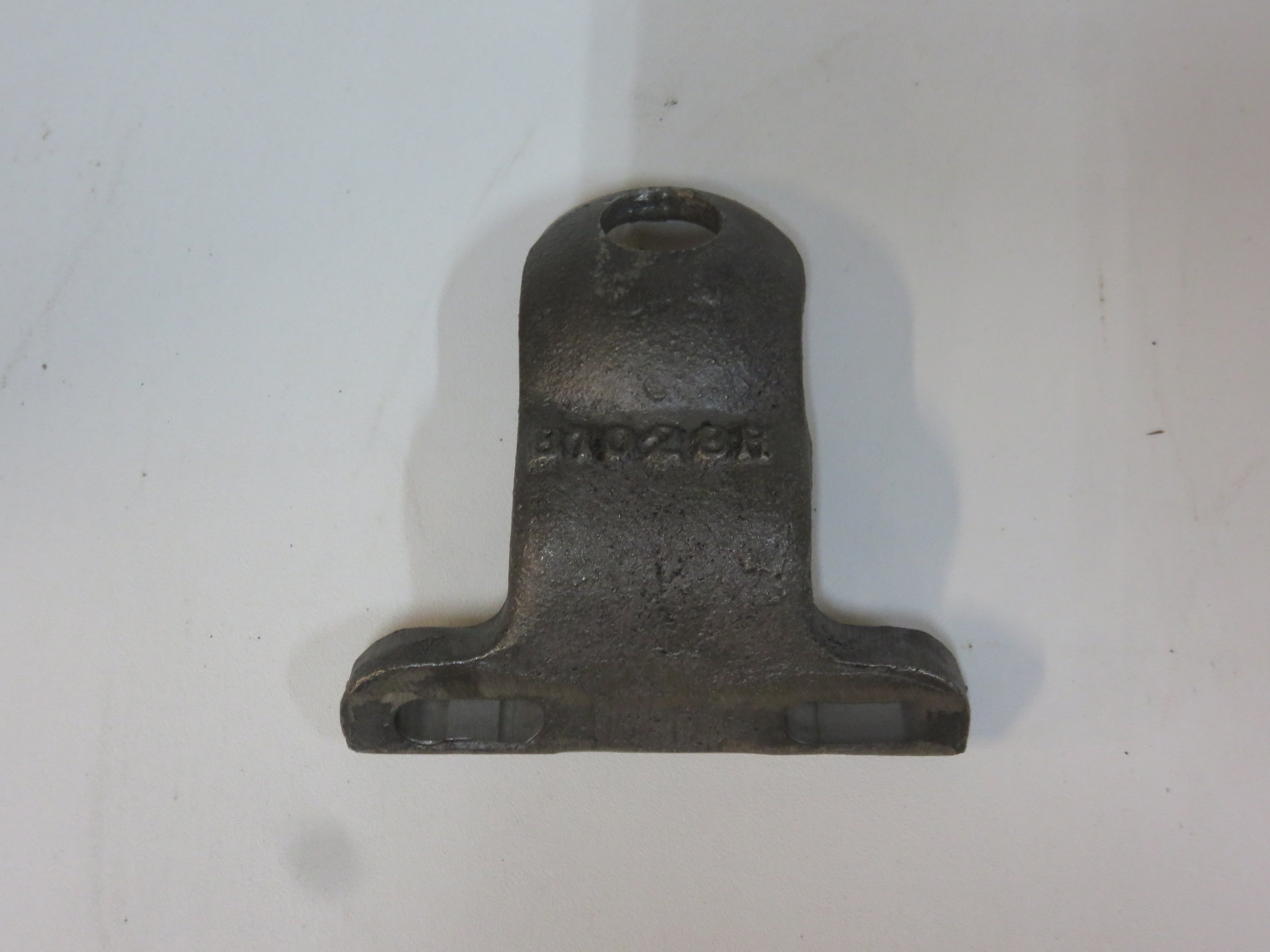 B1028R John Deere Reproduction Front Head Light Bracket For BR, BO ...