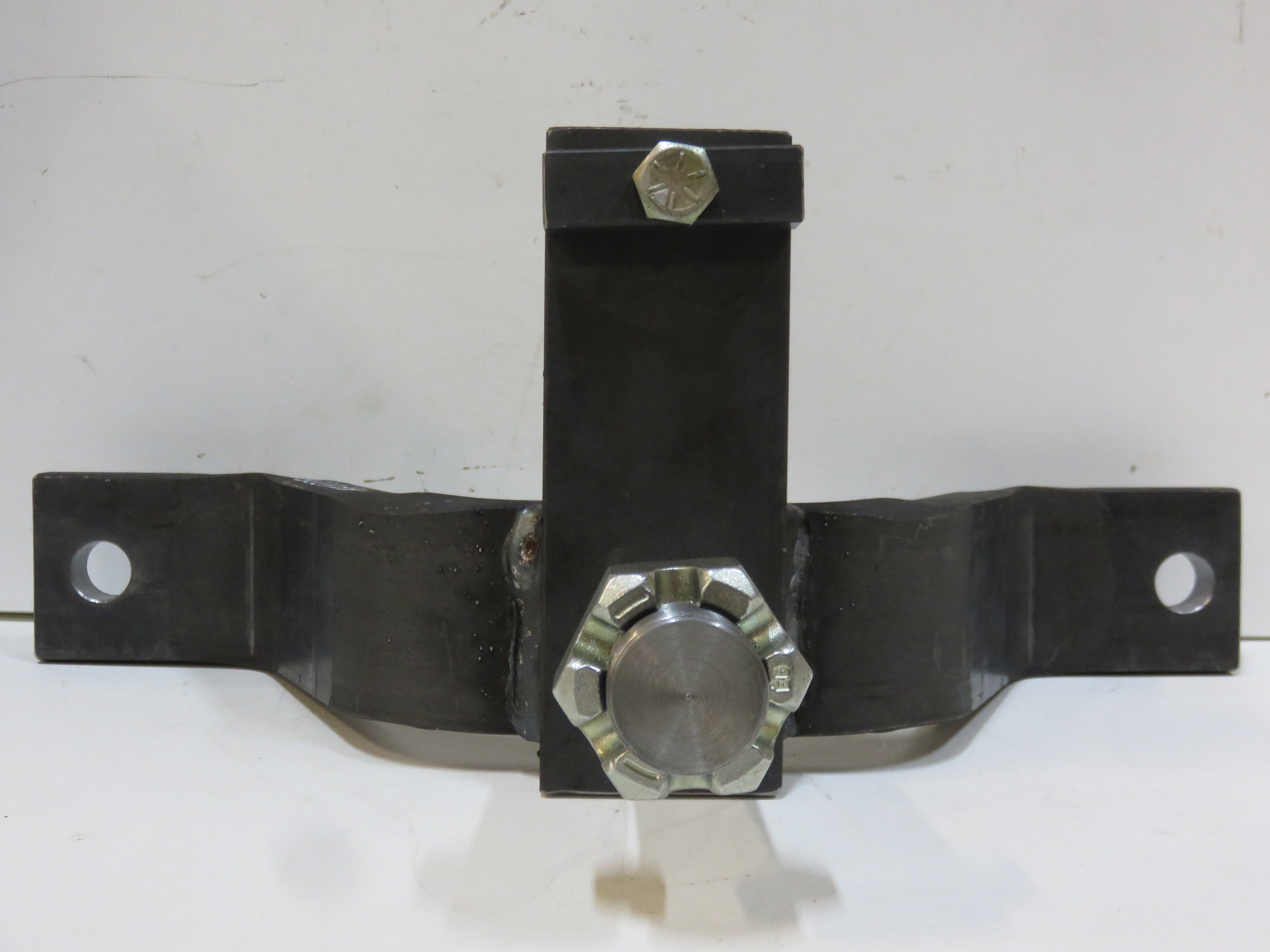 AF1177R John Deere Reproduction Radius Rod Pivot Bracket For G Hi Crop ...